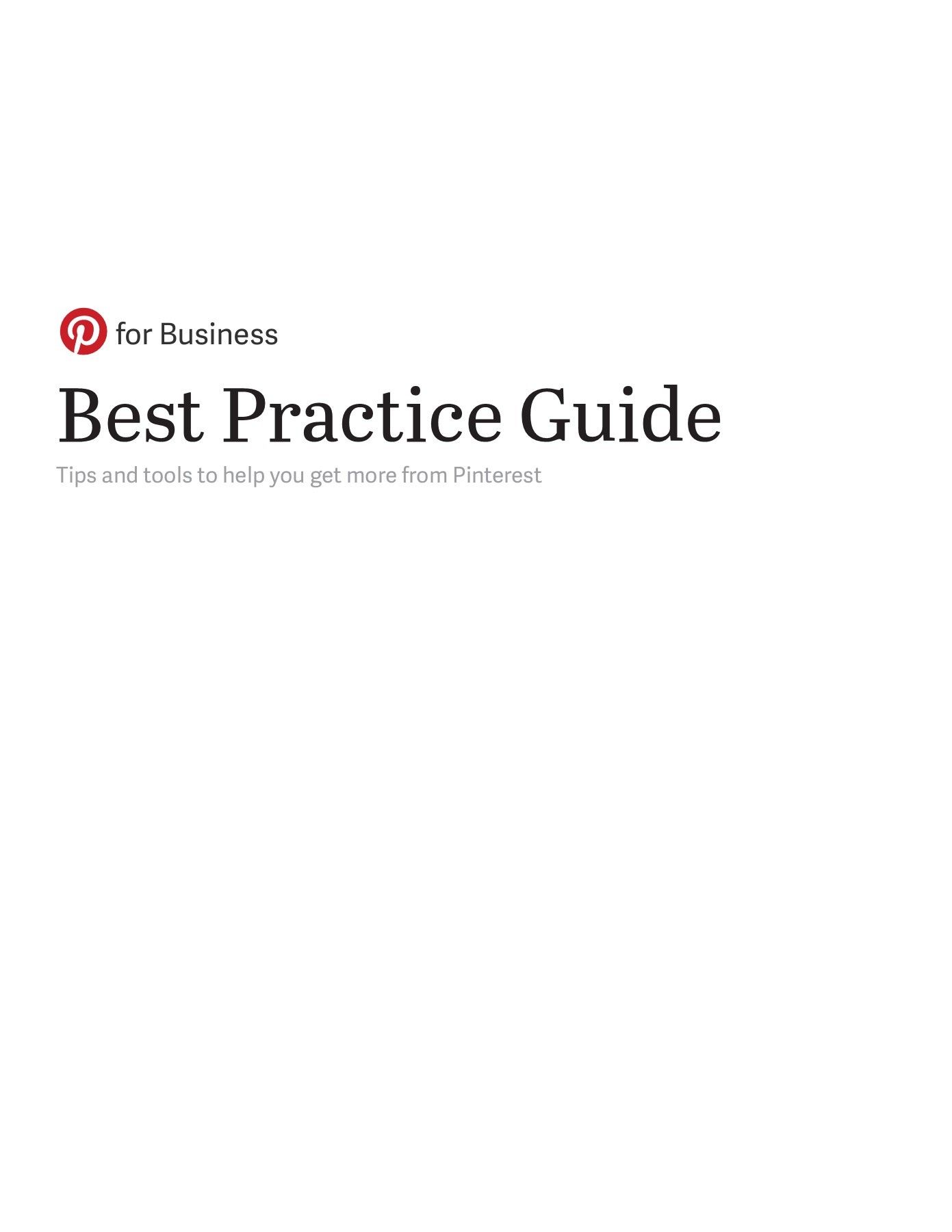 best_practices_02_en - Hanson@TheRev.My - Page 1 - 9 | Flip PDF Online ...