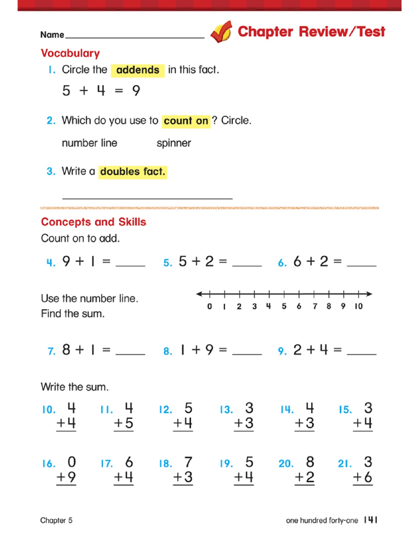 HM Math G1 - Võ Thị Sáu Trường Tiểu học - Page 158 | Flip PDF Online ...