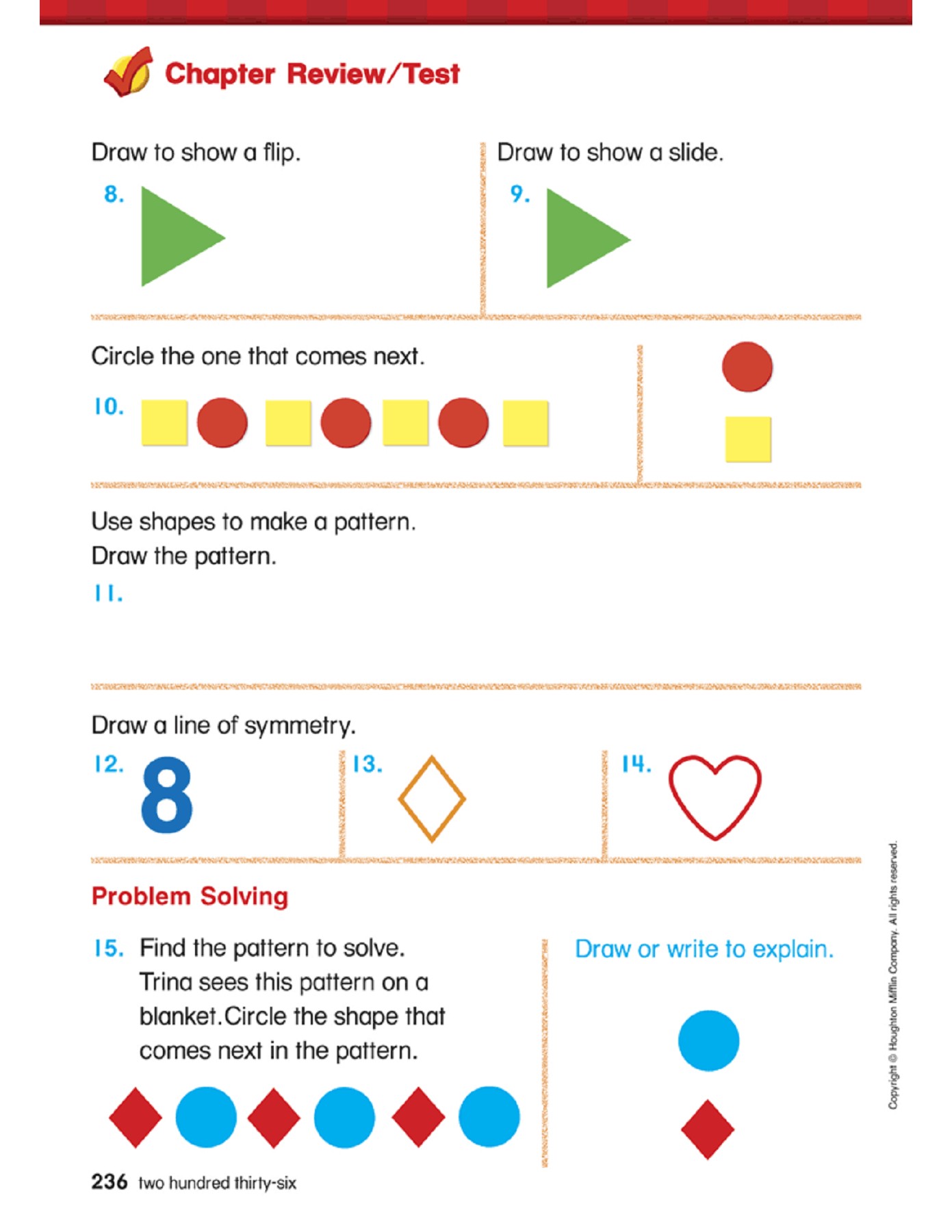 HM Math G1 - Võ Thị Sáu Trường Tiểu học - Page 251 | Flip PDF Online ...