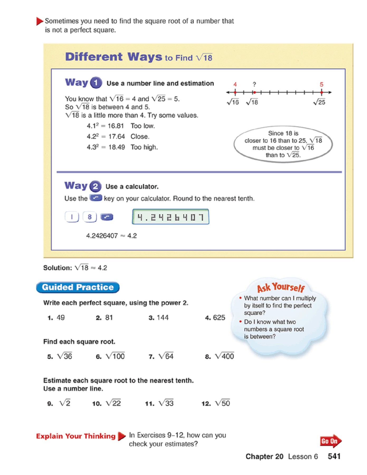HM Math G6 - Võ Thị Sáu Trường Tiểu học - Page 556 | Flip PDF Online ...