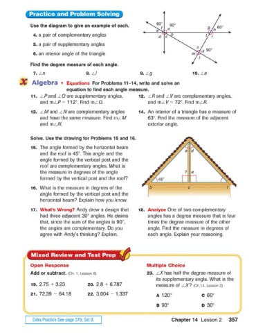 HM Math G6 - Võ Thị Sáu Trường Tiểu học - Page 372 | Flip PDF Online ...