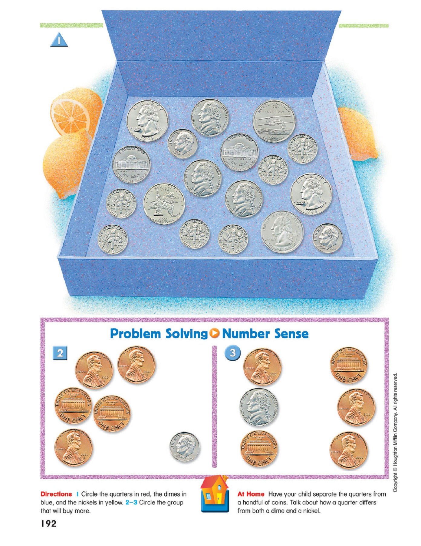 HM - Math - GK - Võ Thị Sáu Trường Tiểu học - Page 197 | Flip PDF ...