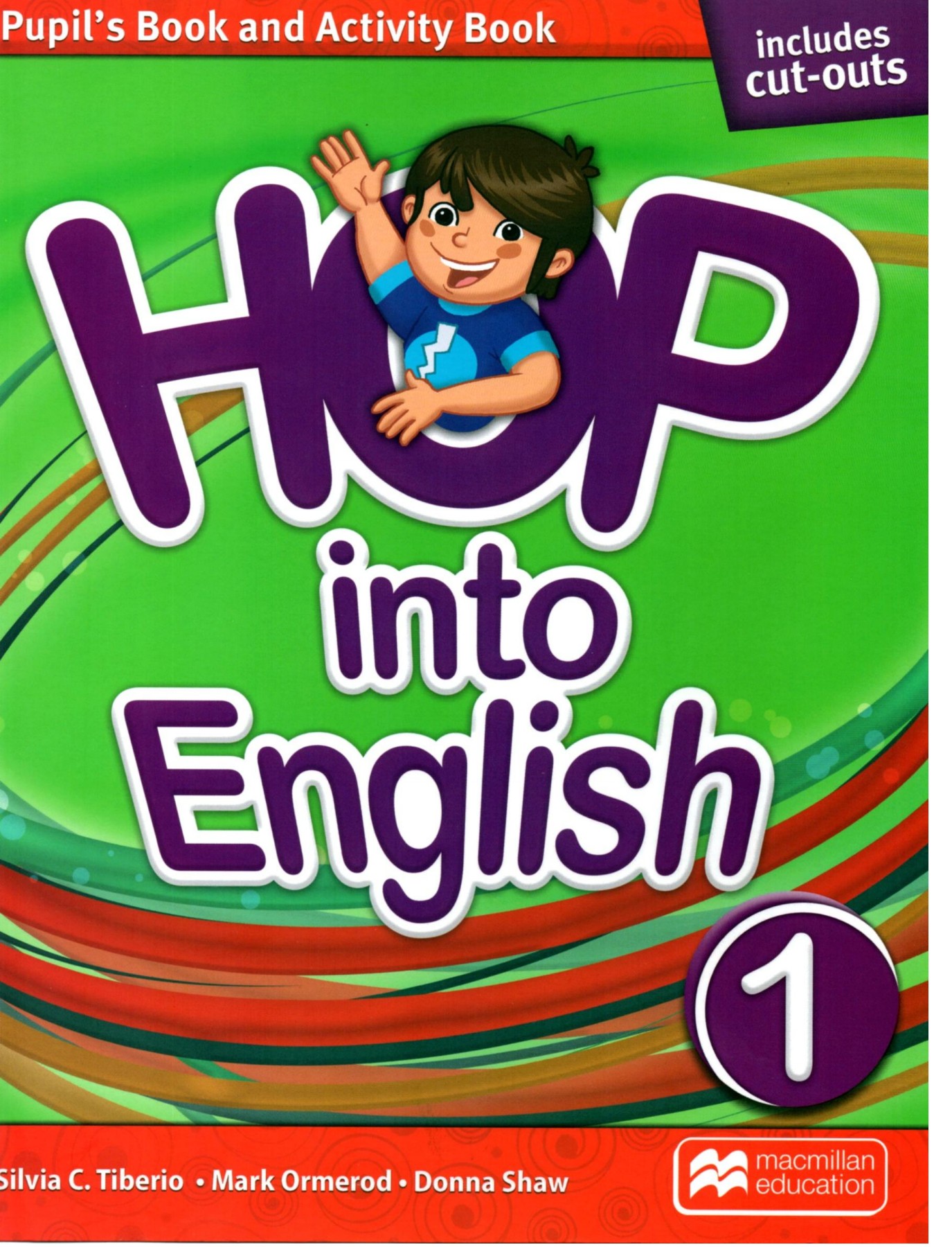 hop_into_english_1_pupils_book_and_activity_book - Võ Thị Sáu Trường ...