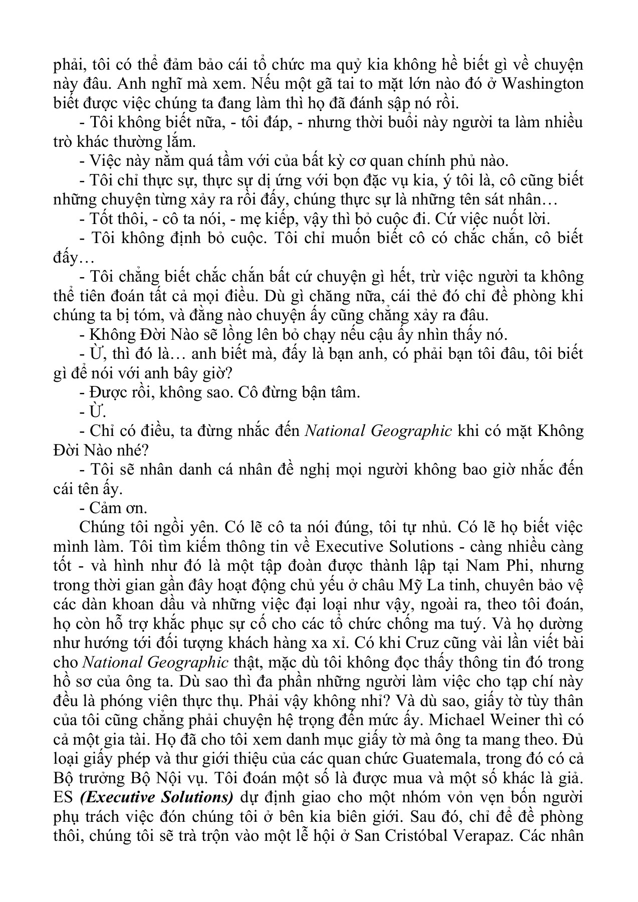 Mật Mã Maya - Võ Thị Sáu Trường Tiểu học - Trang 262 | PDF lật trang trực tuyến | PubHTML5