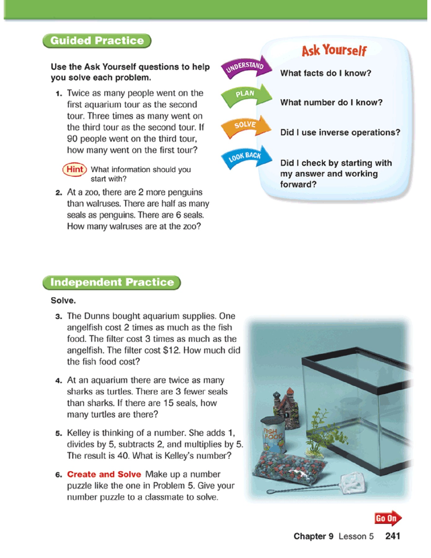 HM Math G4 - Võ Thị Sáu Trường Tiểu học - Page 256 | Flip PDF Online ...