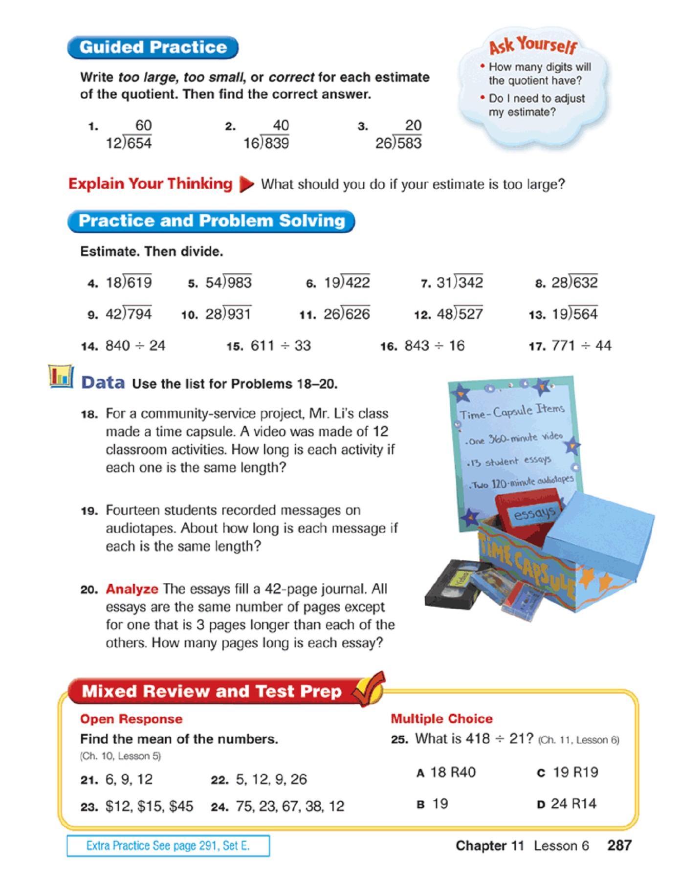 HM Math G4 - Võ Thị Sáu Trường Tiểu học - Page 302 | Flip PDF Online ...