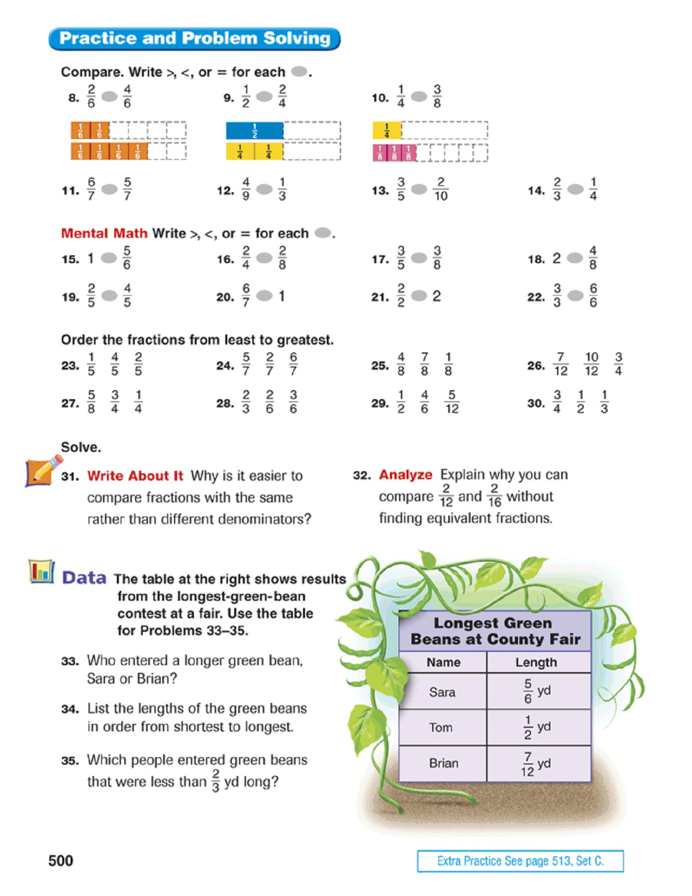 HM Math G4 - Võ Thị Sáu Trường Tiểu học - Page 515 | Flip PDF Online ...