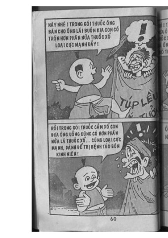 Trạng Quỷnh Tập 181 Bắt Ma Ra Thầy Thuốc - Võ Thị Sáu Trường Tiểu học ...