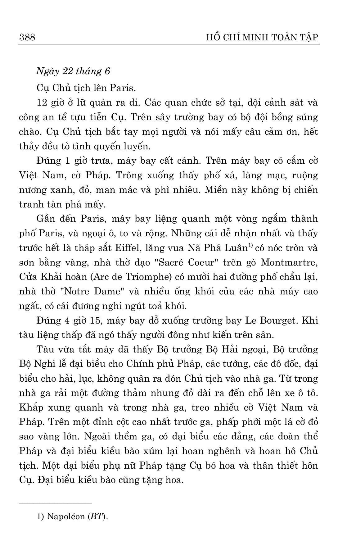 Hồ Chí Minh toàn tập - Tập 4 - Võ Thị Sáu Trường Tiểu học - Trang 401 | PDF lật trang trực tuyến ...