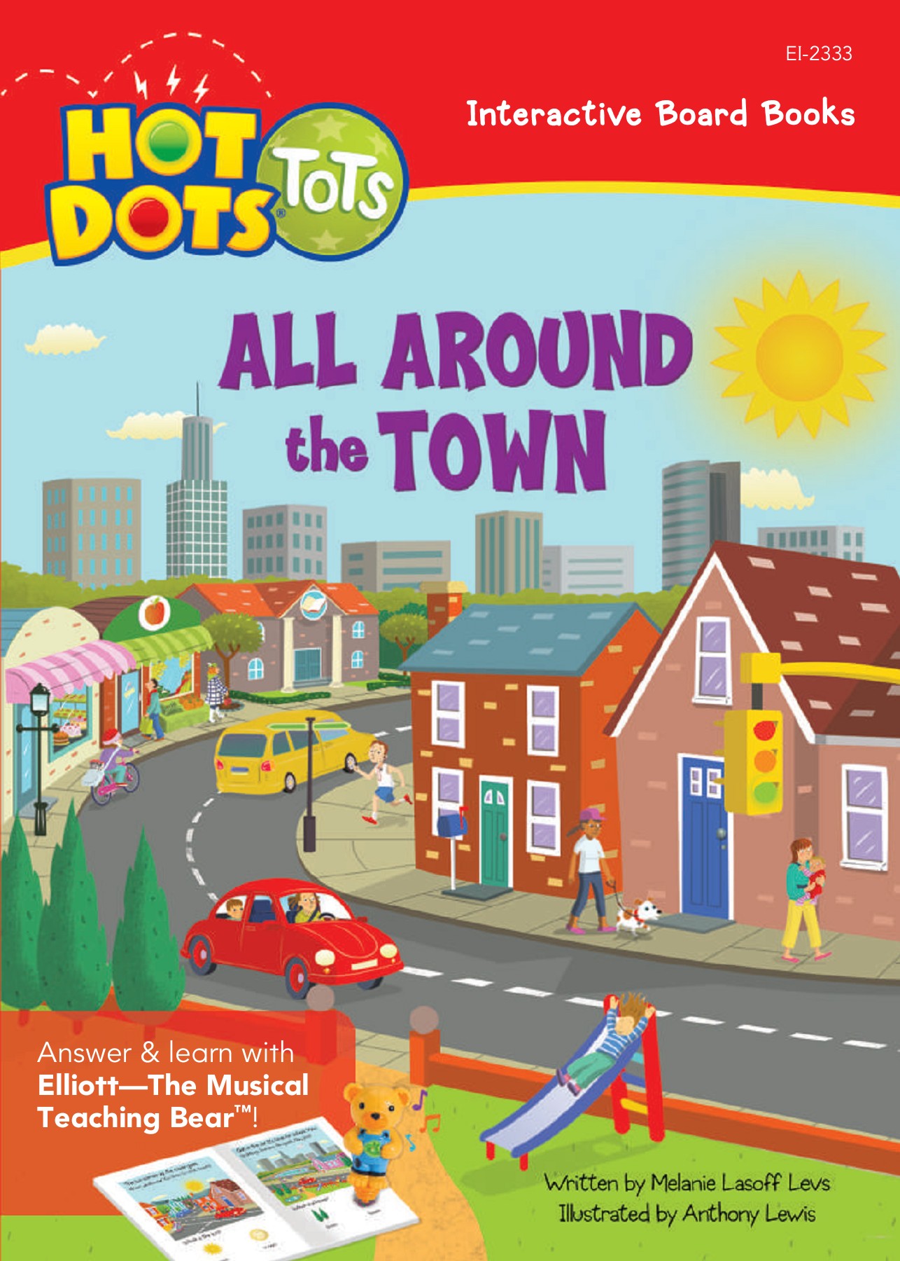 All Around The Town - Vo Anh Tuan - Page 1 - 11 | Flip PDF Online ...