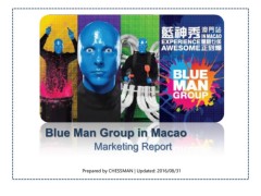 BMG_Marketing Report - Chessman_Macau - Page 1 - 49 | Flip PDF Online ...
