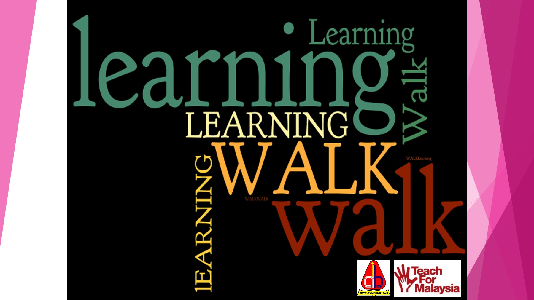 1.LEARNING WALK - ayu suhaila - Muka Surat 1 - 20 | Membalik PDF Dalam ...