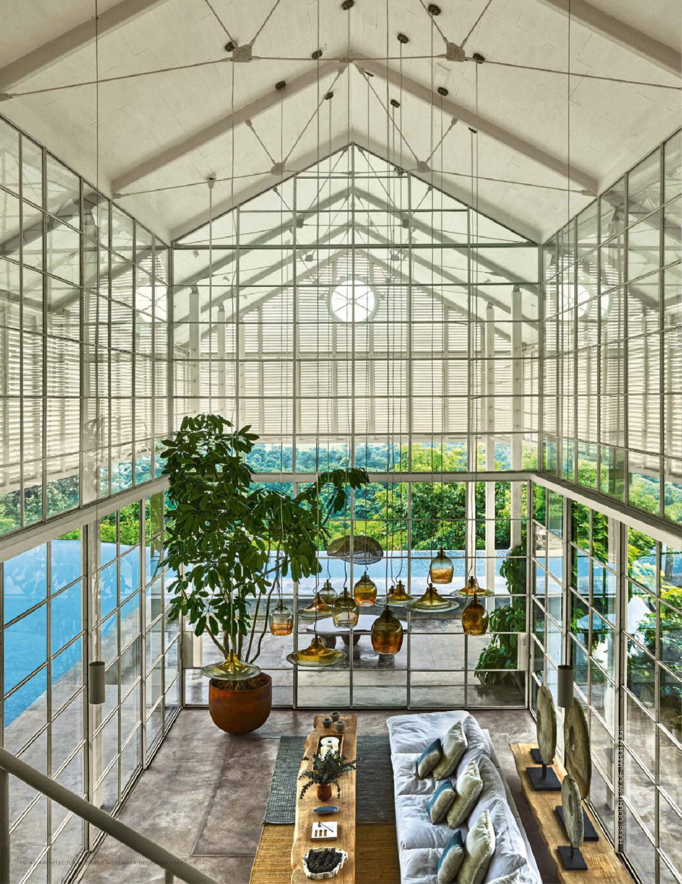 Architectural Digest India – November December 2022 - mr.kenz.tanawat - Page 112 | Flip PDF ...