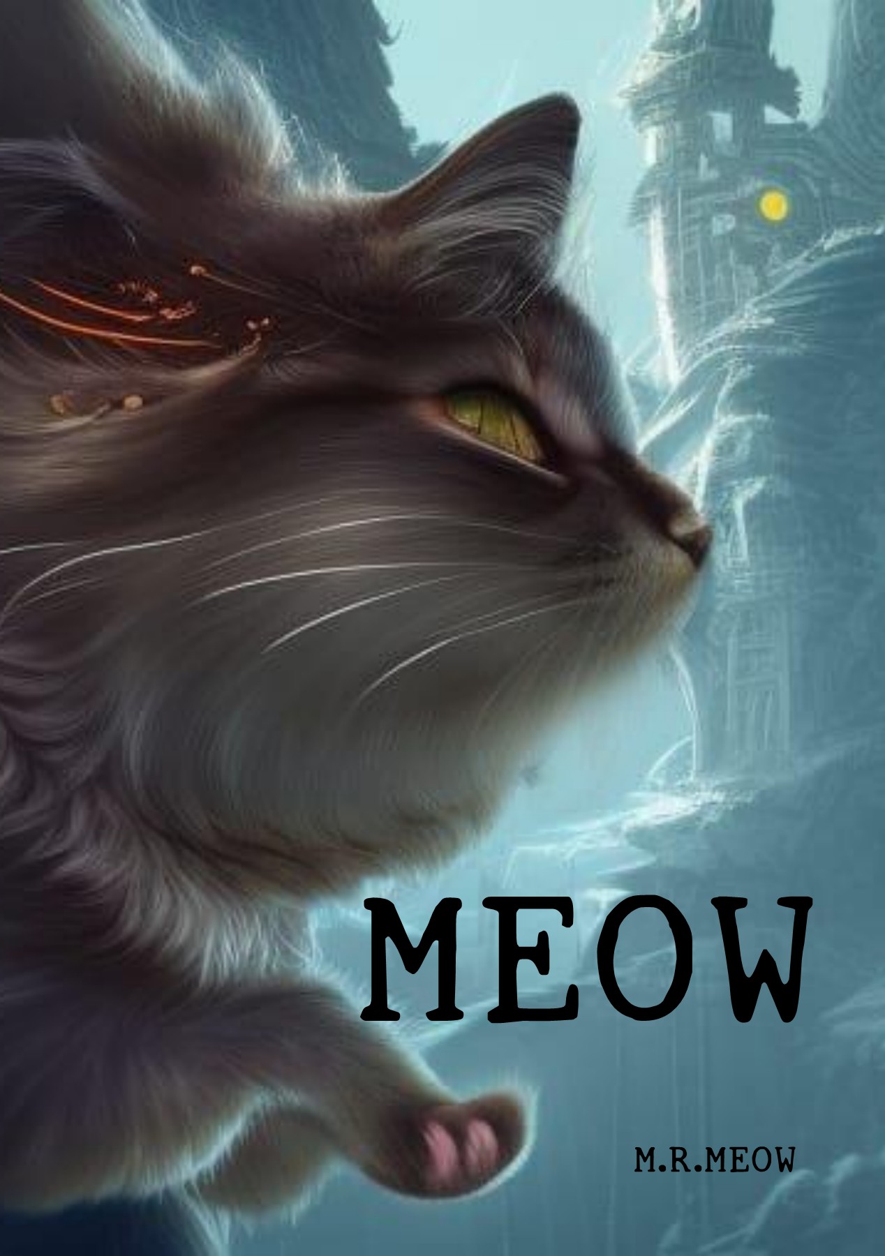 MEOW l - DAVE Player - Page 1 - 15 | Flip PDF Online | PubHTML5
