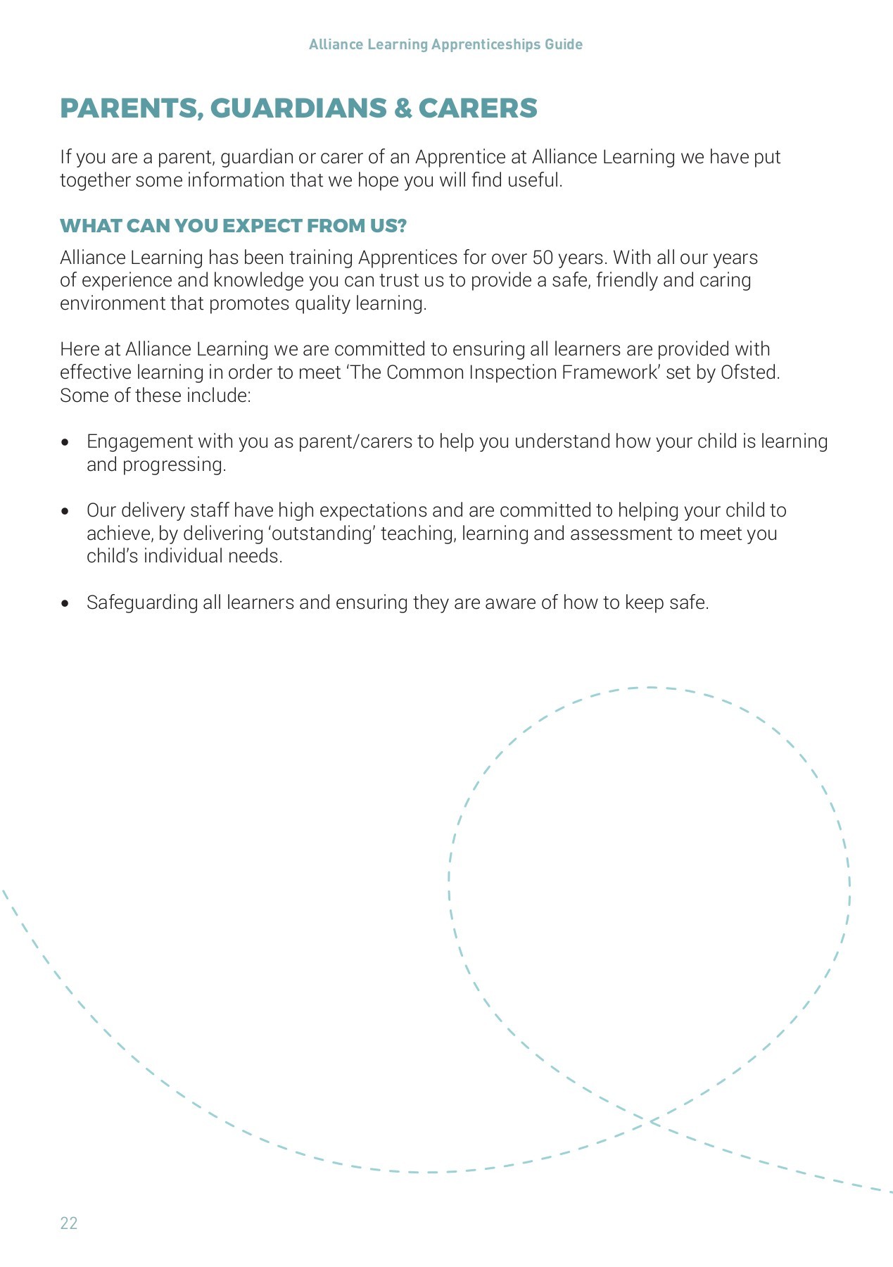 Alliance Learning Apprenticeship Guide - john.holland - Page 24 | Flip ...