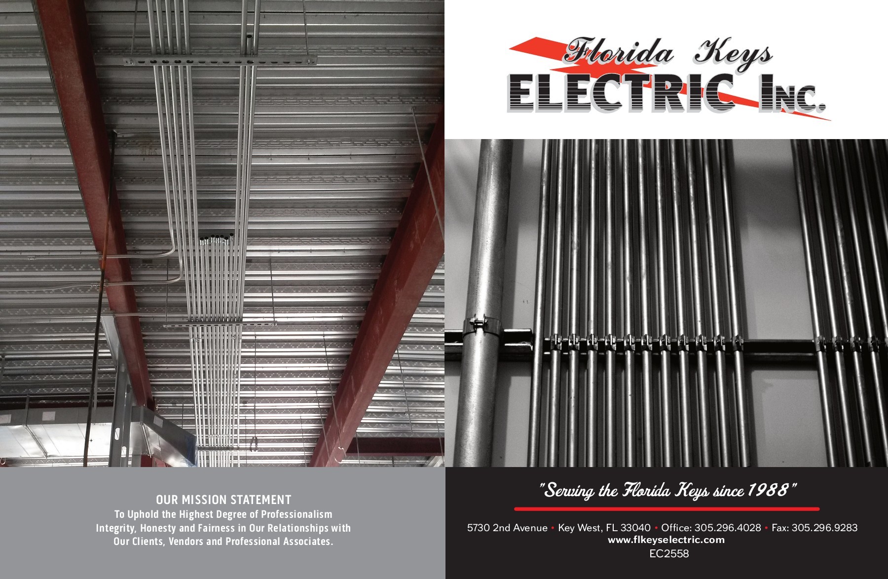 Florida Keys Electric Brochure - fvazquez - Page 1 - 2 | Flip PDF ...