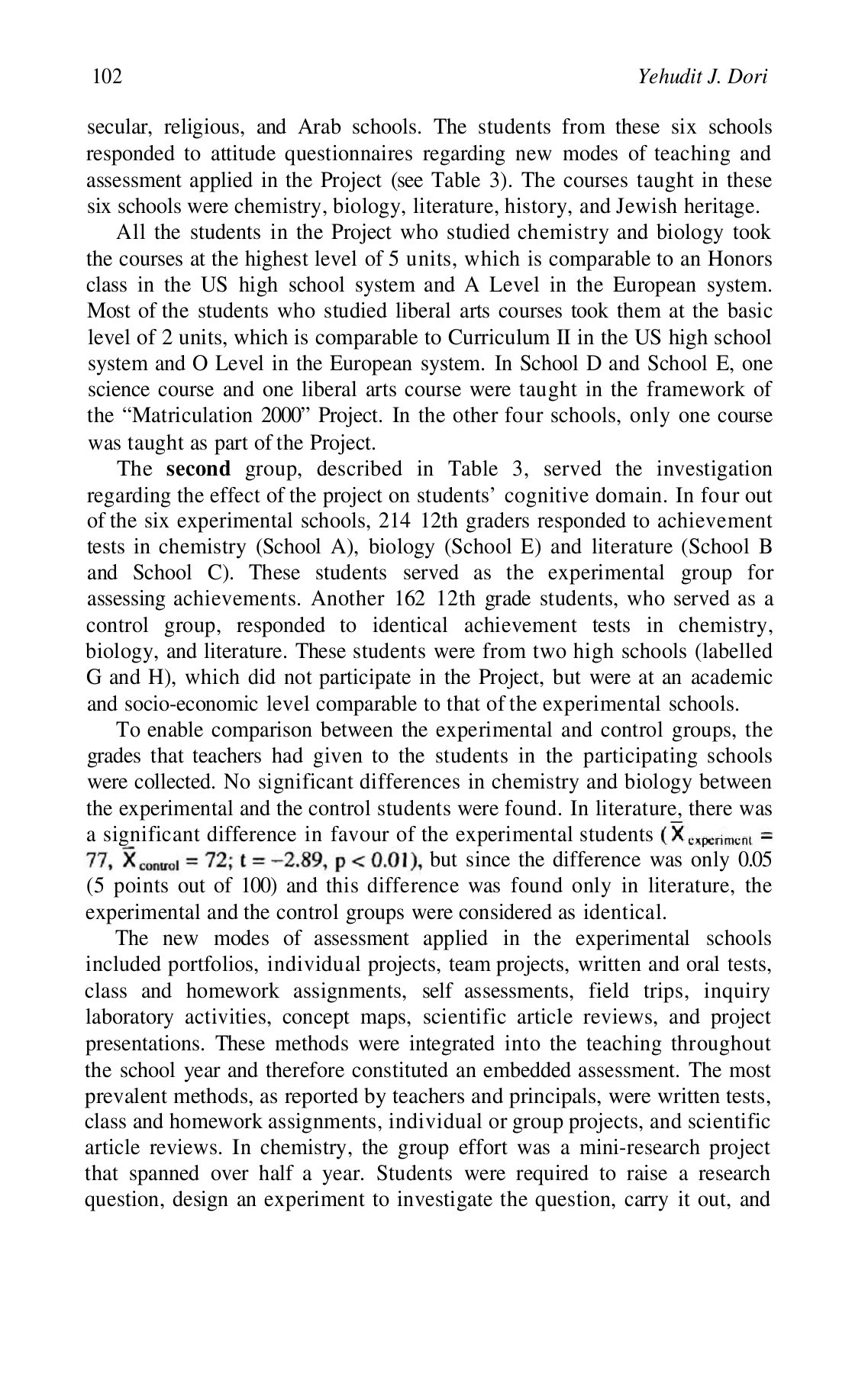 2003_Book_OptimisingNewModesOfAssessment_TESTEBOOK - kktoon - Page 113 ...