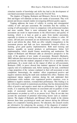 2003_Book_OptimisingNewModesOfAssessment_TESTEBOOK - kktoon - Page 18 ...