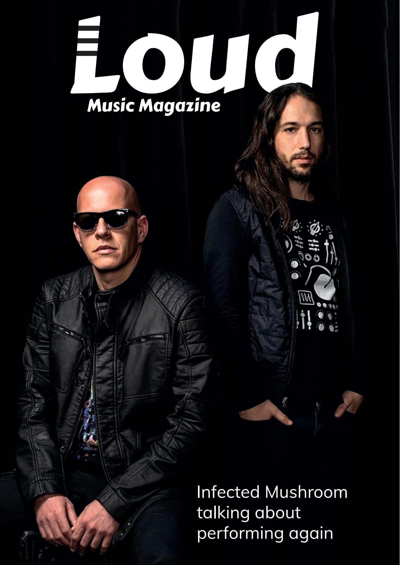 Loud Magazine - idangelber - Pagina 1 - 12 | PDF Online | PubHTML5