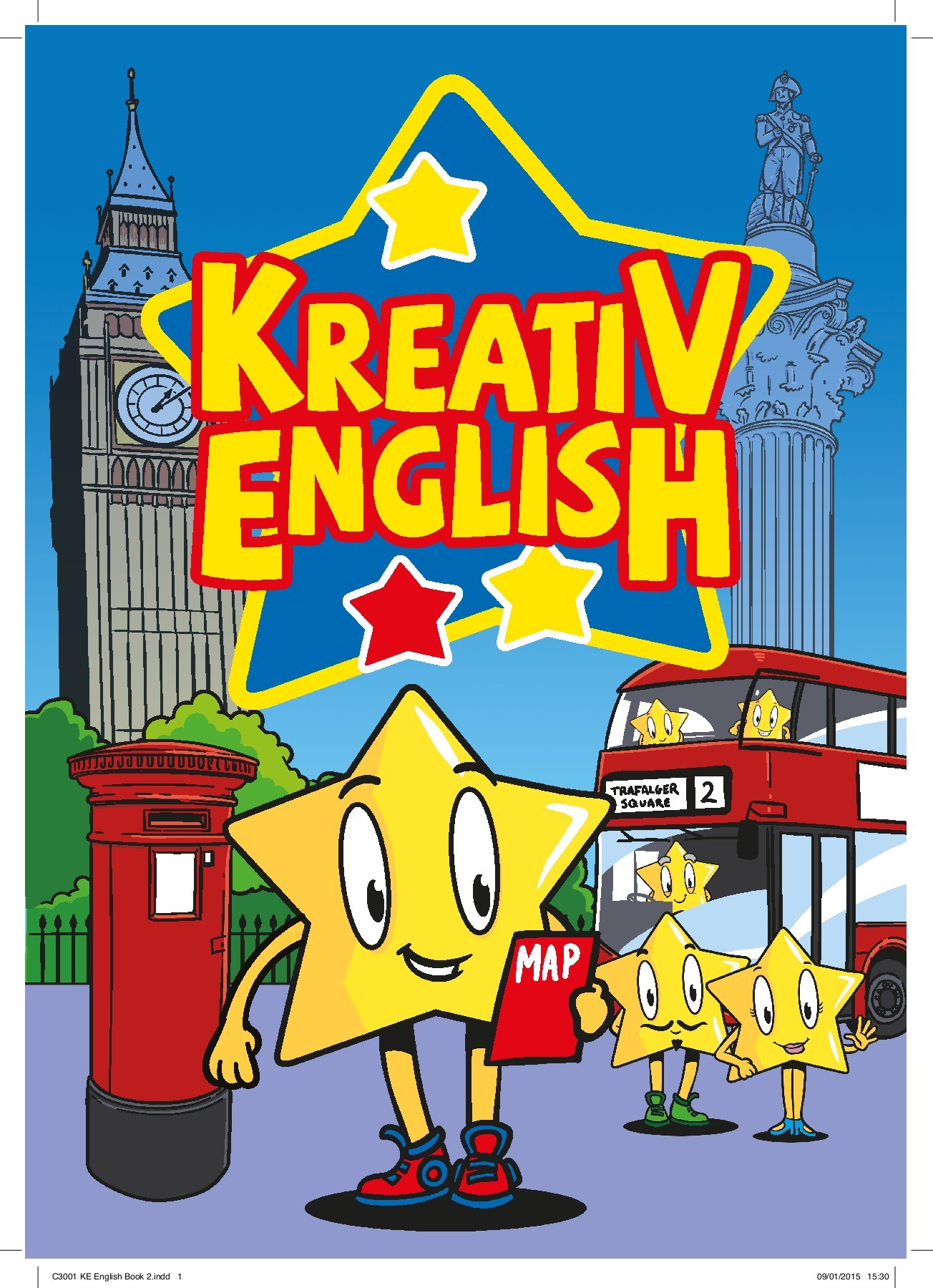 KE English Book 2 - Britain - autrerich - Page 1 | Flip PDF Online ...