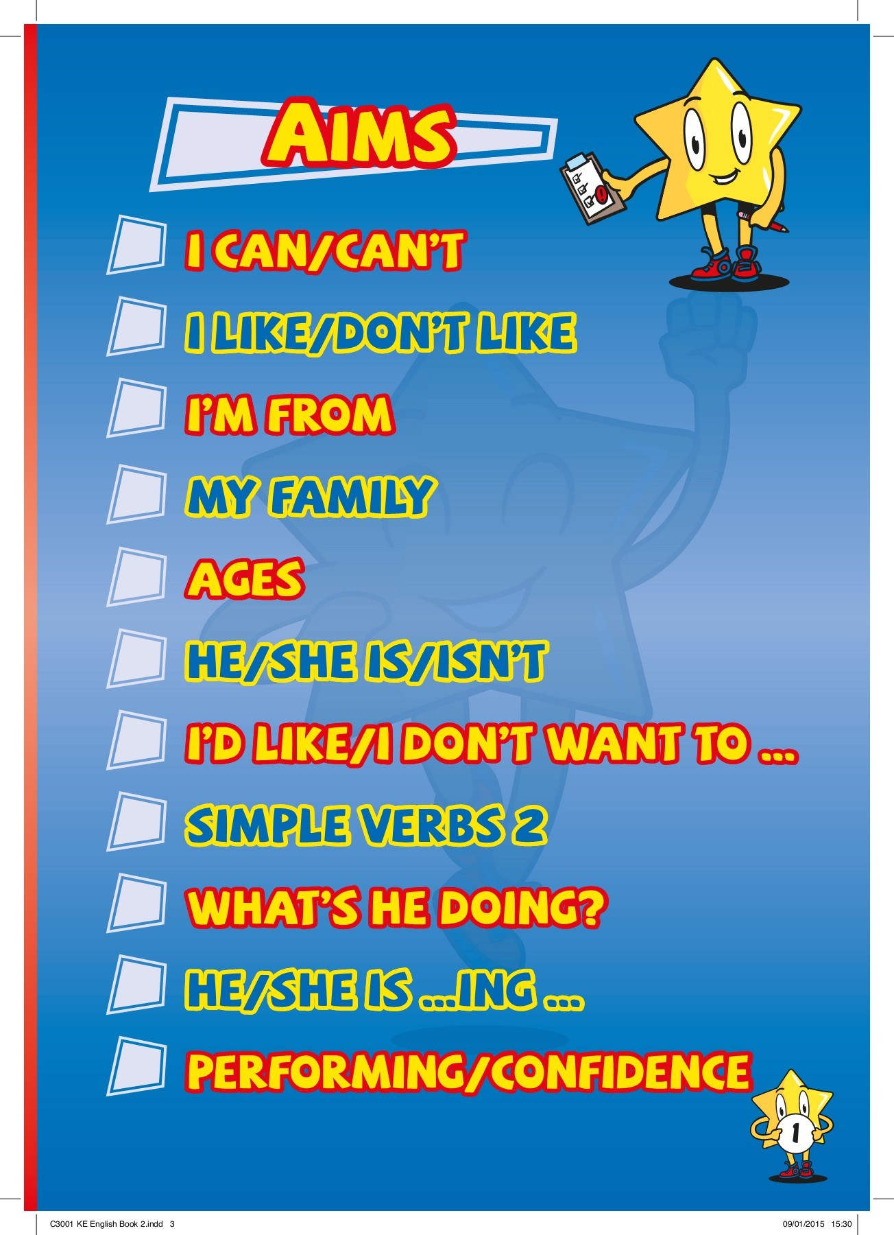 KE English Book 2 - Britain - autrerich - Page 3 | Flip PDF Online ...