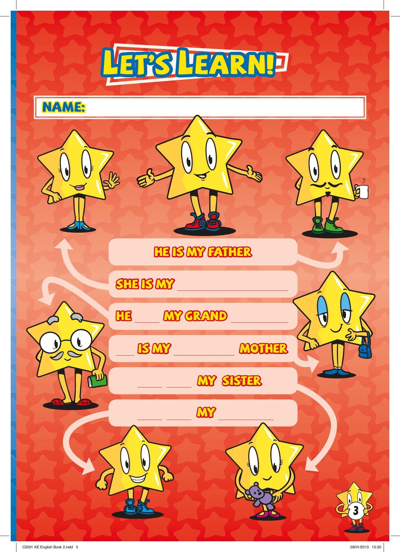 KE English Book 2 - Britain - autrerich - Page 5 | Flip PDF Online ...