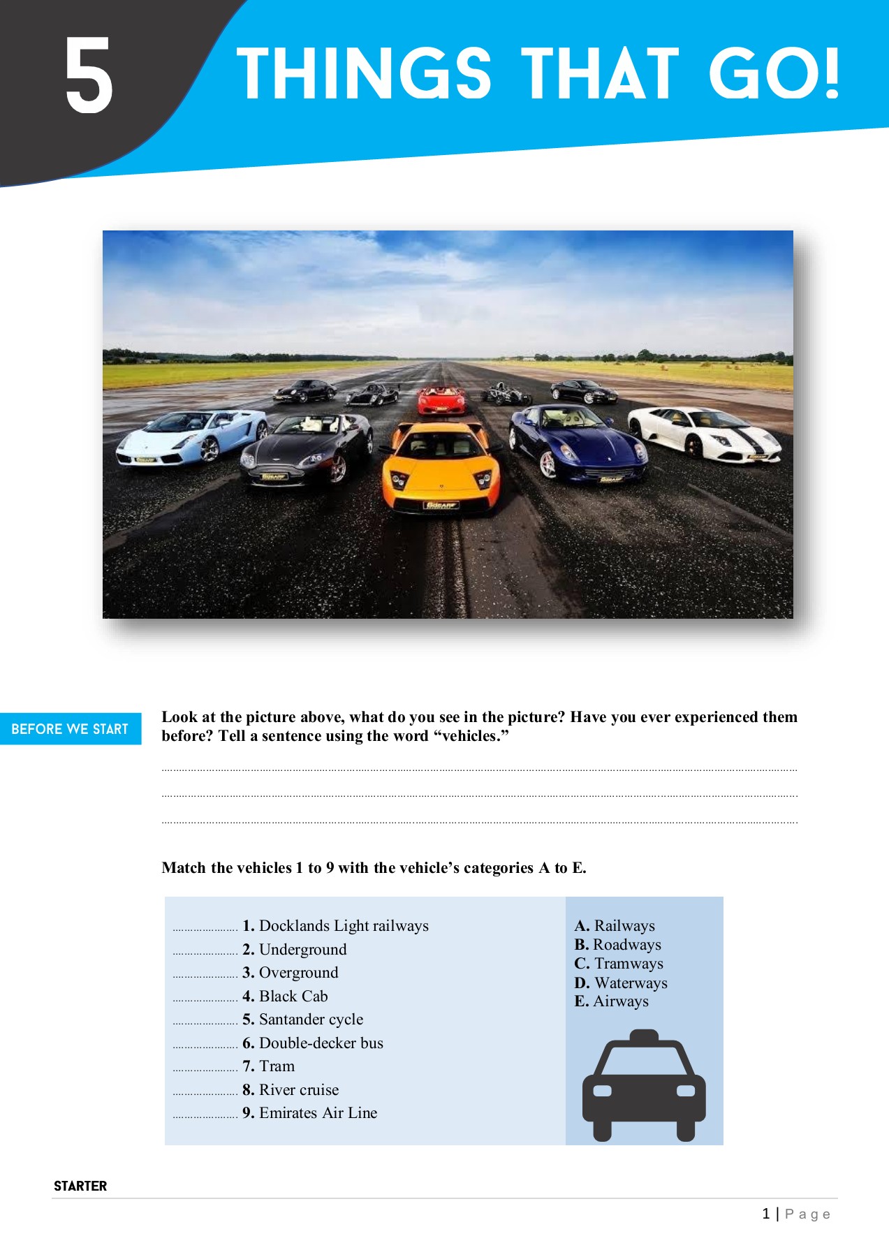 English Focus - Monkey Brize - Page 1 | Flip PDF Online | PubHTML5