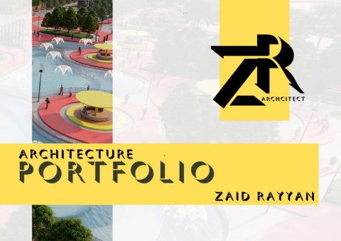 ZAID RAYYAN PORTFOLIO. (2)