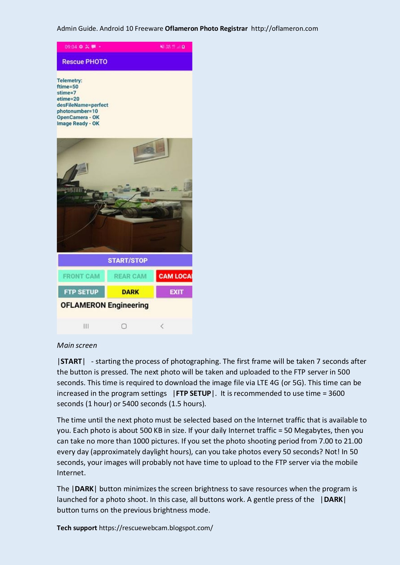 Admin_Guide_RPhoto - play_my - Page 2 | Flip PDF Online | PubHTML5