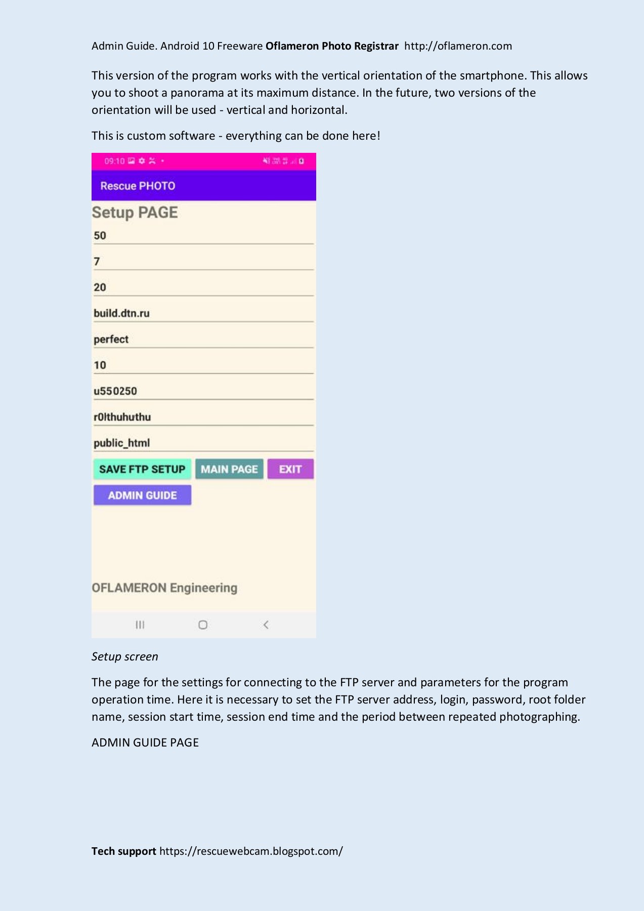 Admin_Guide_RPhoto - play_my - Page 3 | Flip PDF Online | PubHTML5