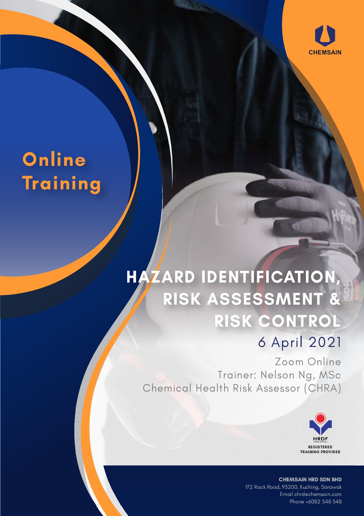 HIRARC_ETraining_compressed - chemsainweb - Page 1 - 5 | Flip PDF ...