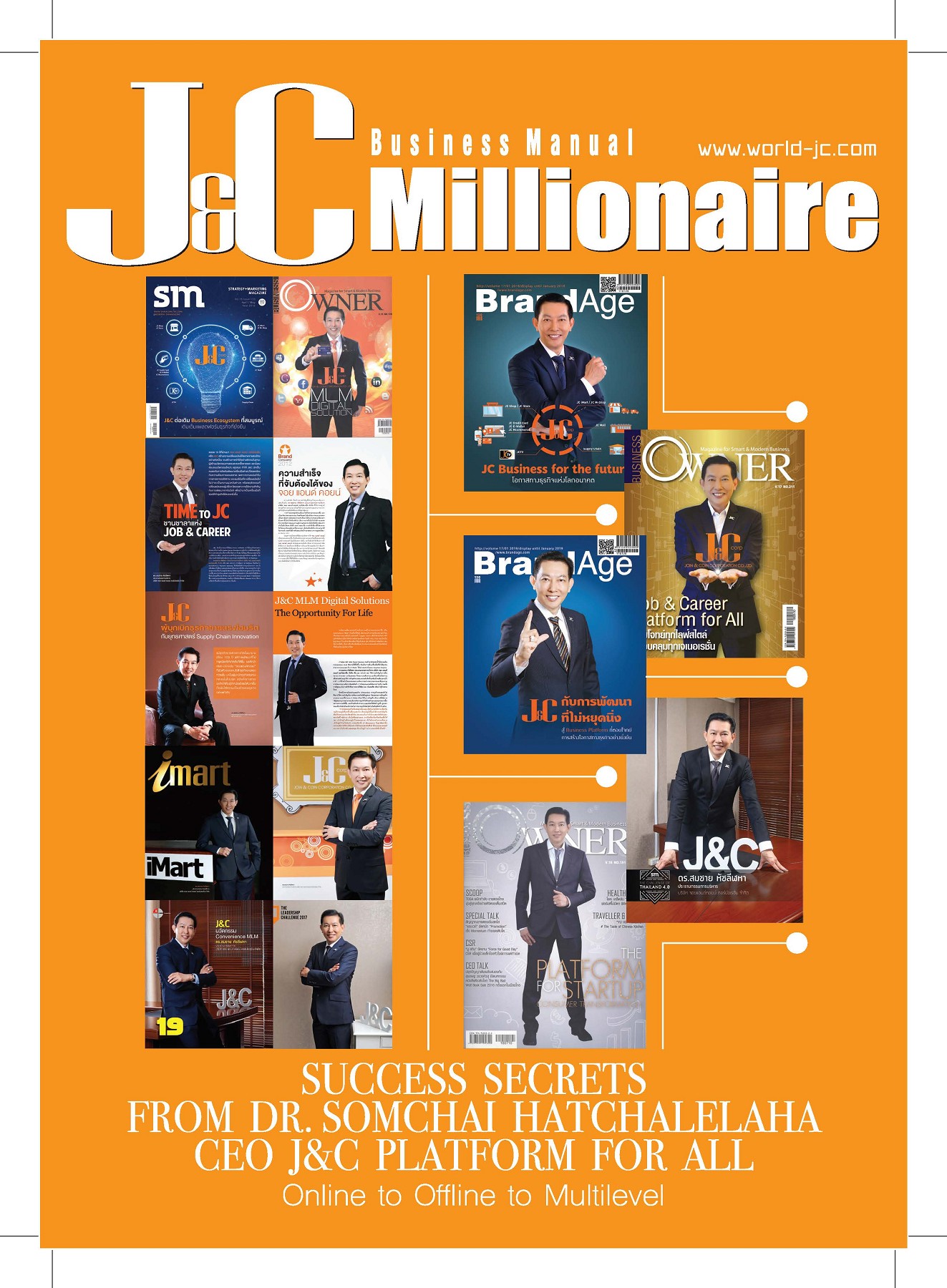 Business Manual - jc.ecatalogue - Page 1 - 84 | Flip PDF Online | PubHTML5