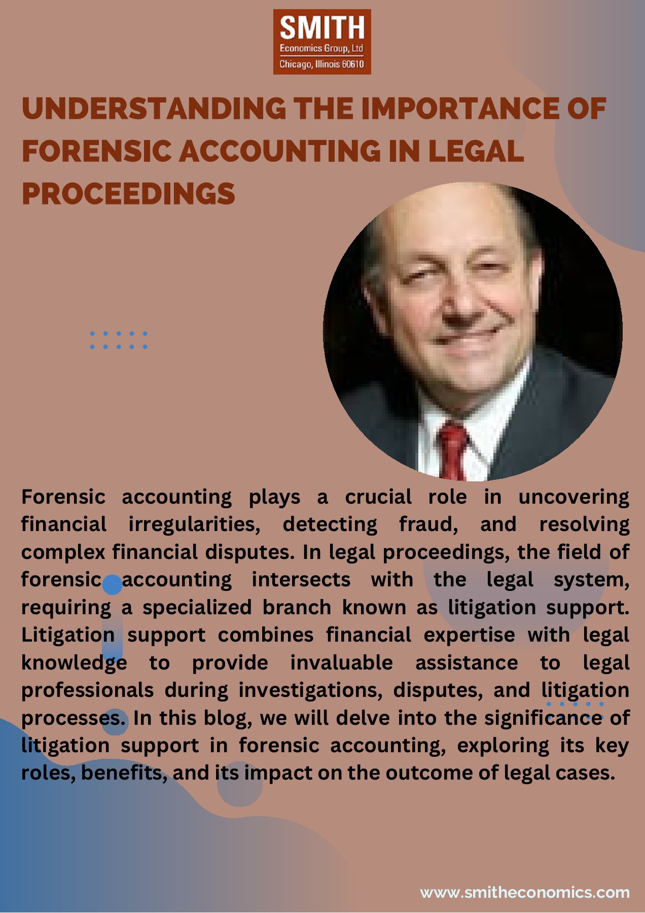 Understanding the Importance of Forensic Accounting in Legal ...