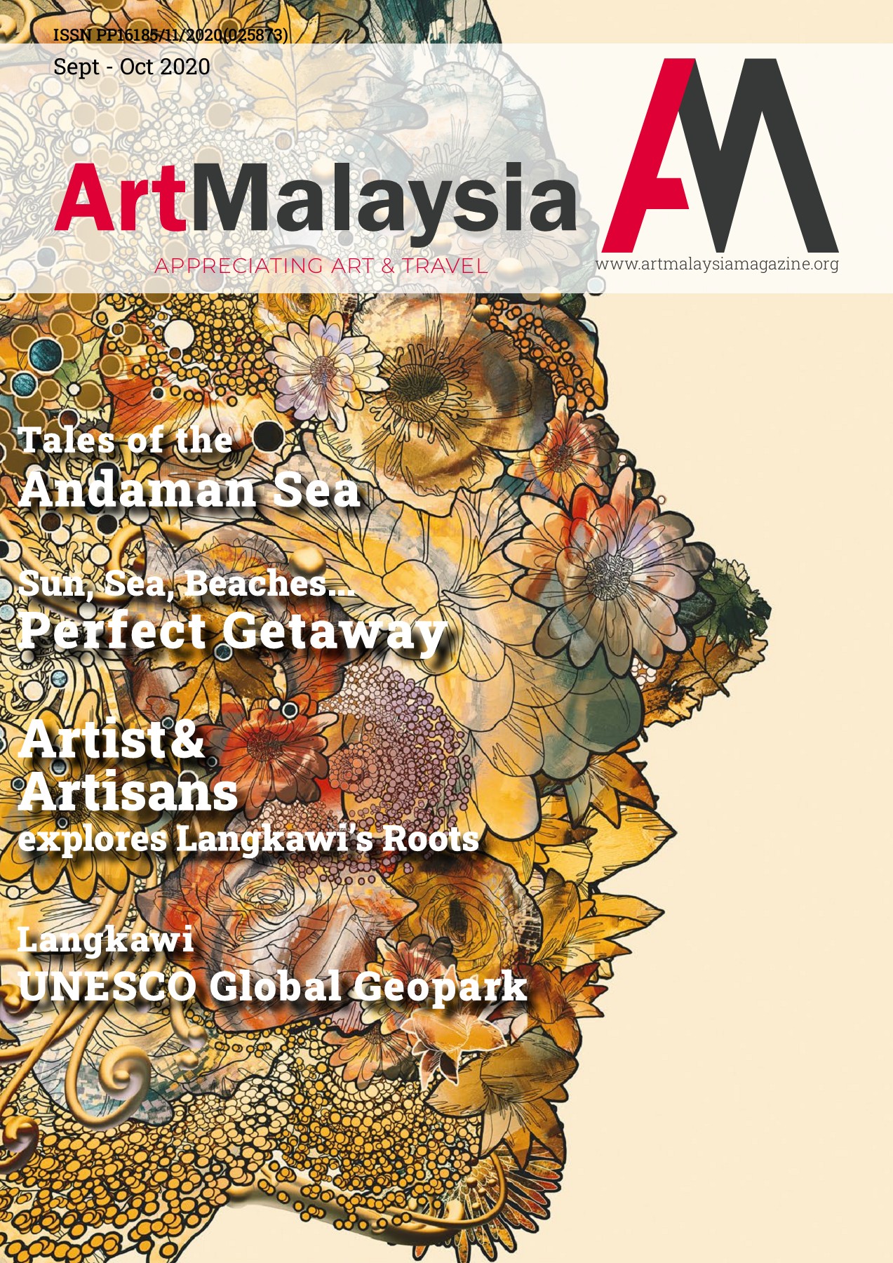 AM Magazine - henmau - Page 1 - 62 | Flip PDF Online | PubHTML5