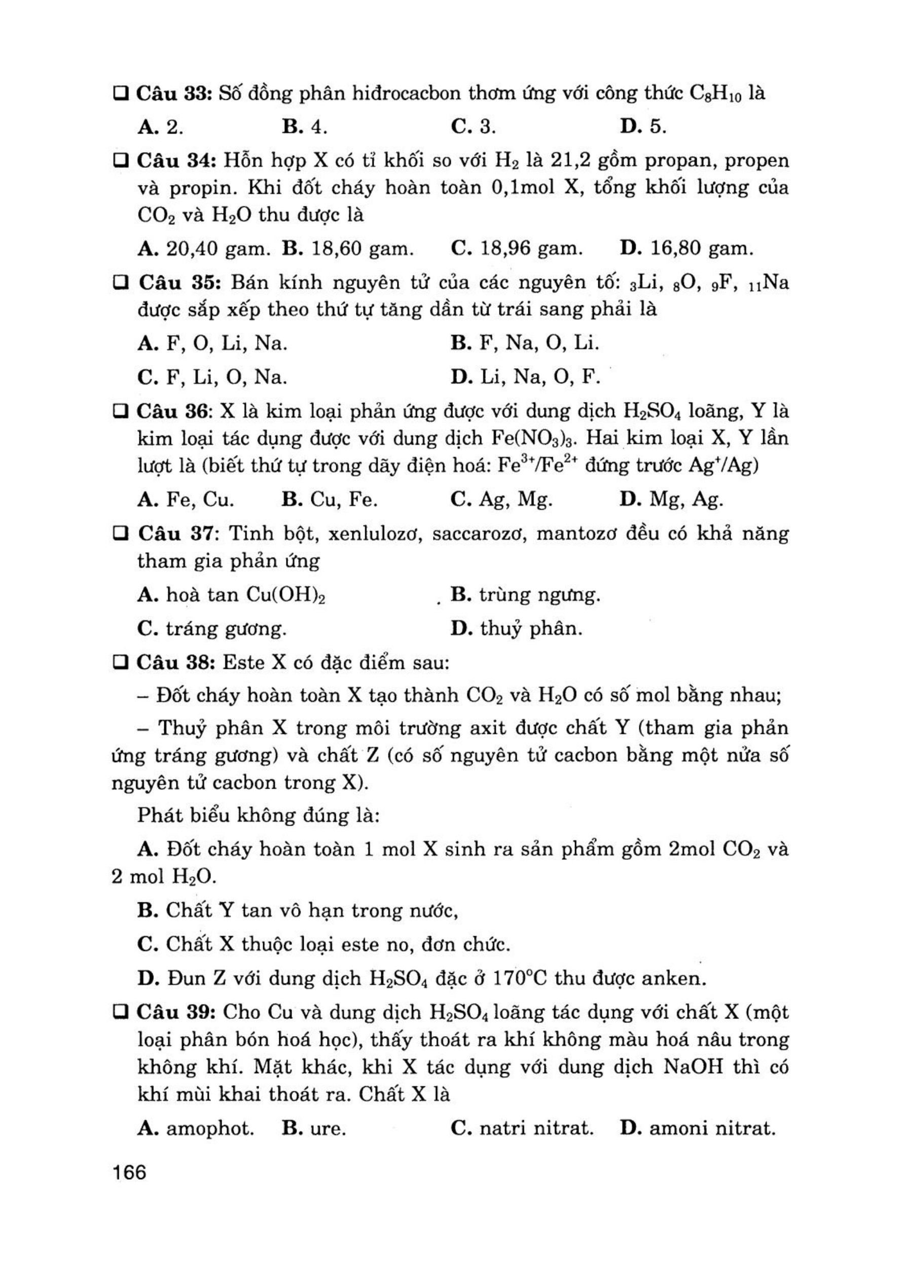 nhasachmienphi-cac-cong-thuc-giai-nhanh-trac-nghiem-hoa-hoc - Thư viện điện tử trường THCS Điện ...