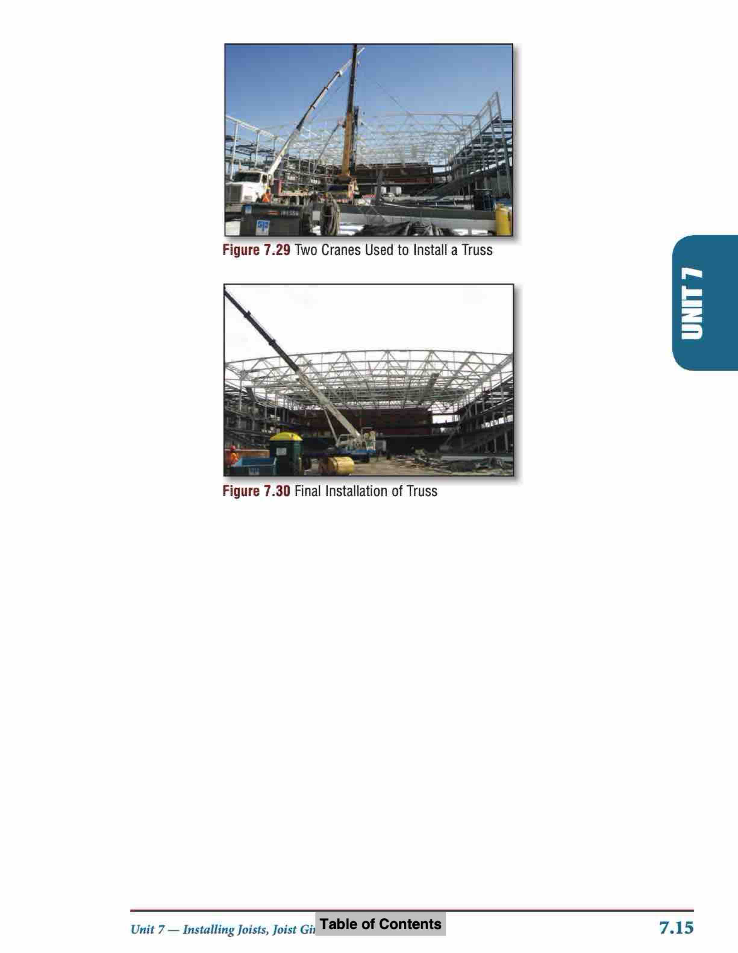 Structural Steel Erection Reference Manual - 121285768 - Page 161 | Flip PDF Online | PubHTML5