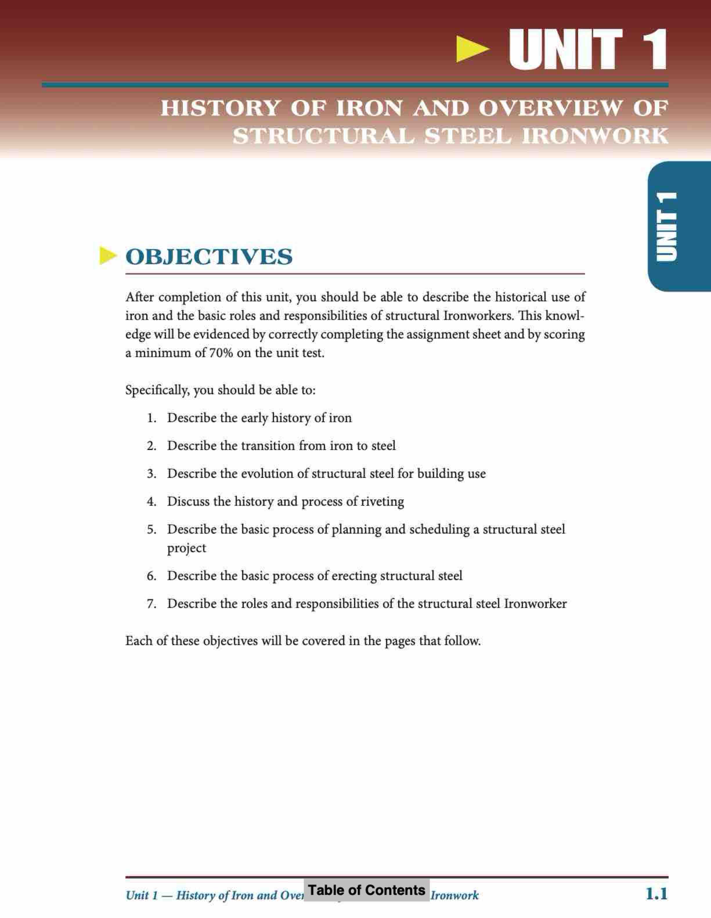 Structural Steel Erection Reference Manual - 121285768 - Page 23 | Flip ...