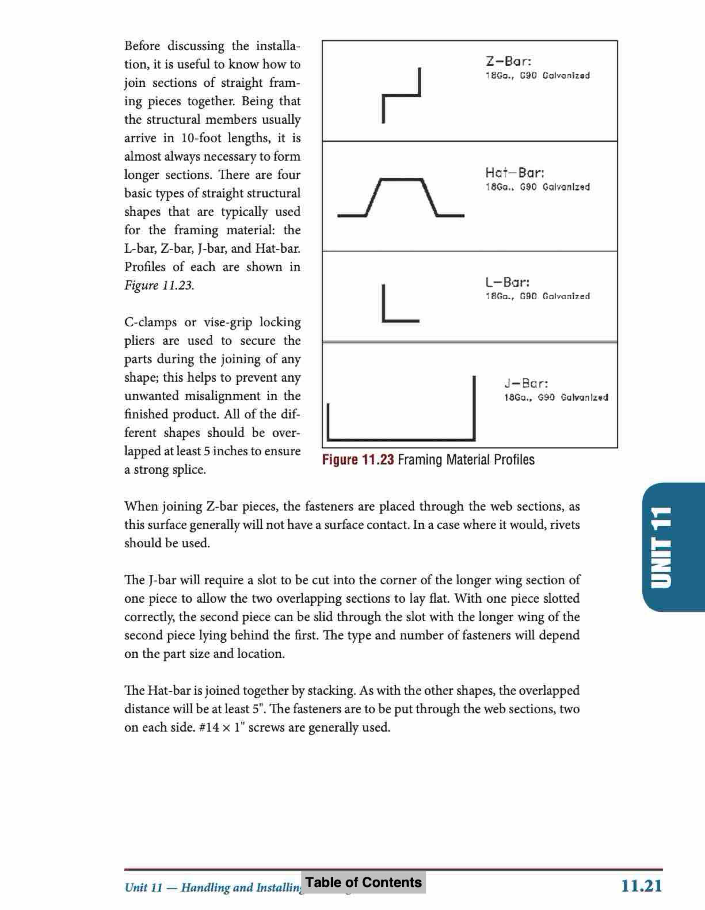 Structural Steel Erection Reference Manual - 121285768 - Page 243 | Flip PDF Online | PubHTML5