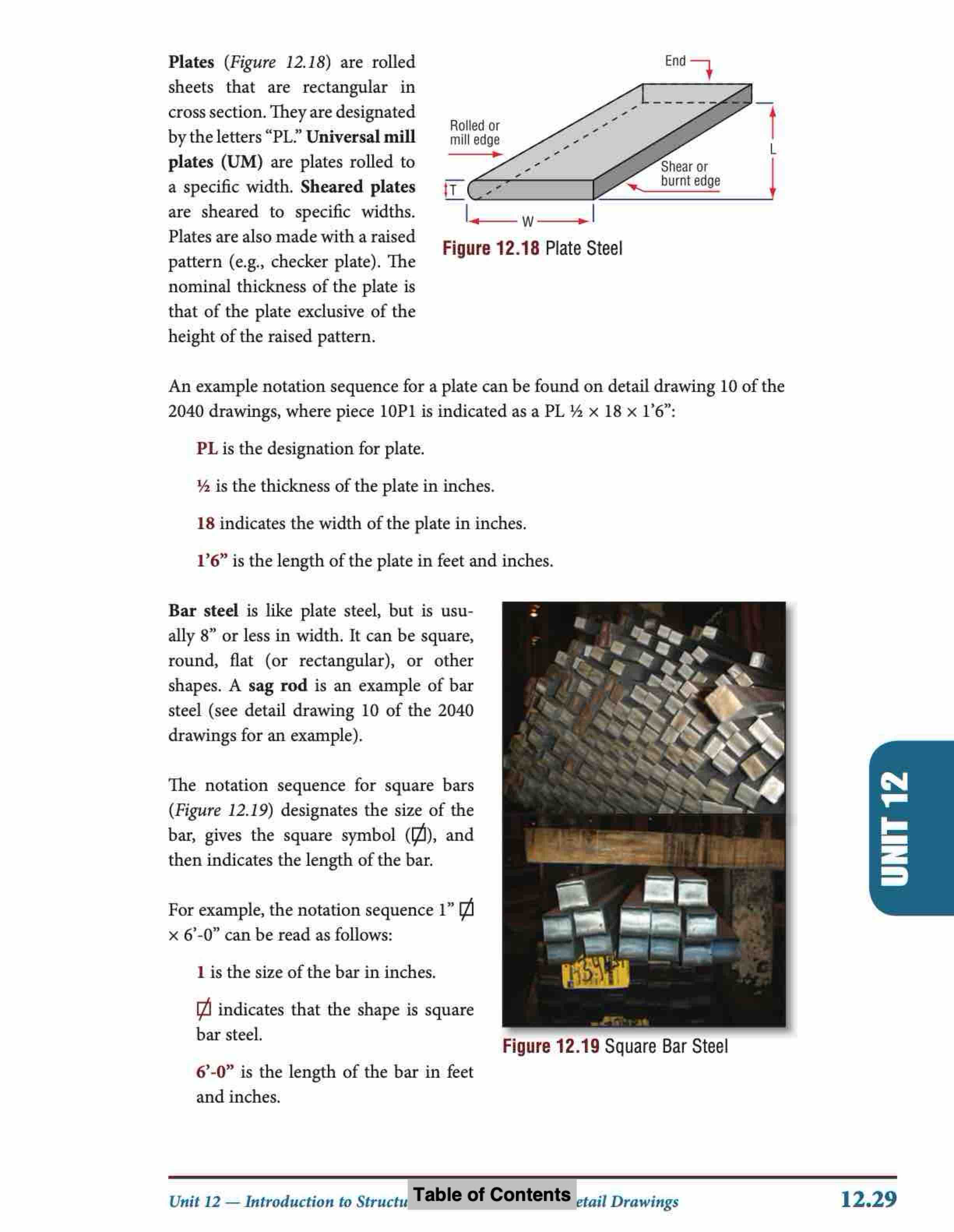 Structural Steel Erection Reference Manual - 121285768 - Page 281 | Flip PDF Online | PubHTML5