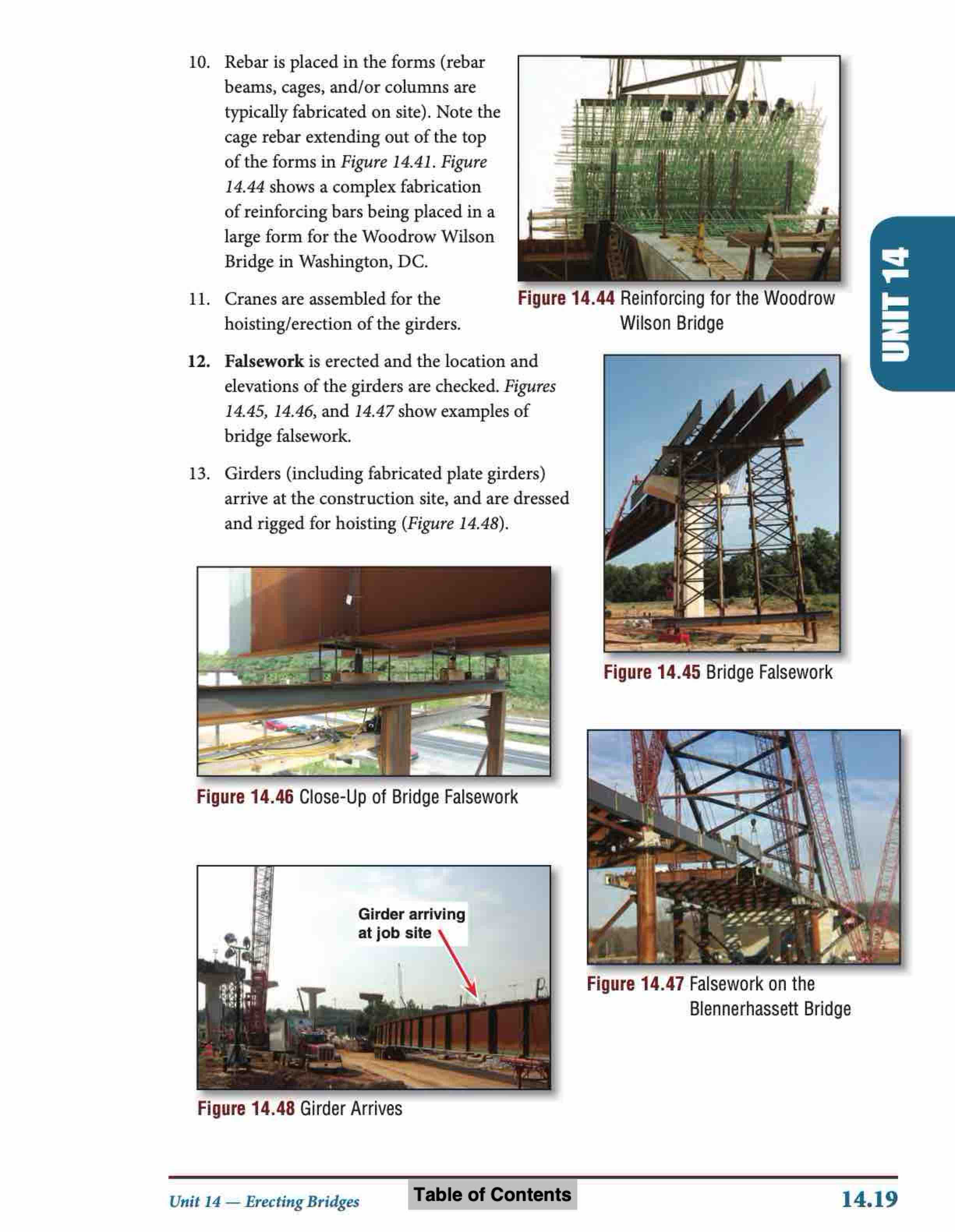 Structural Steel Erection Reference Manual - 121285768 - Page 311 ...