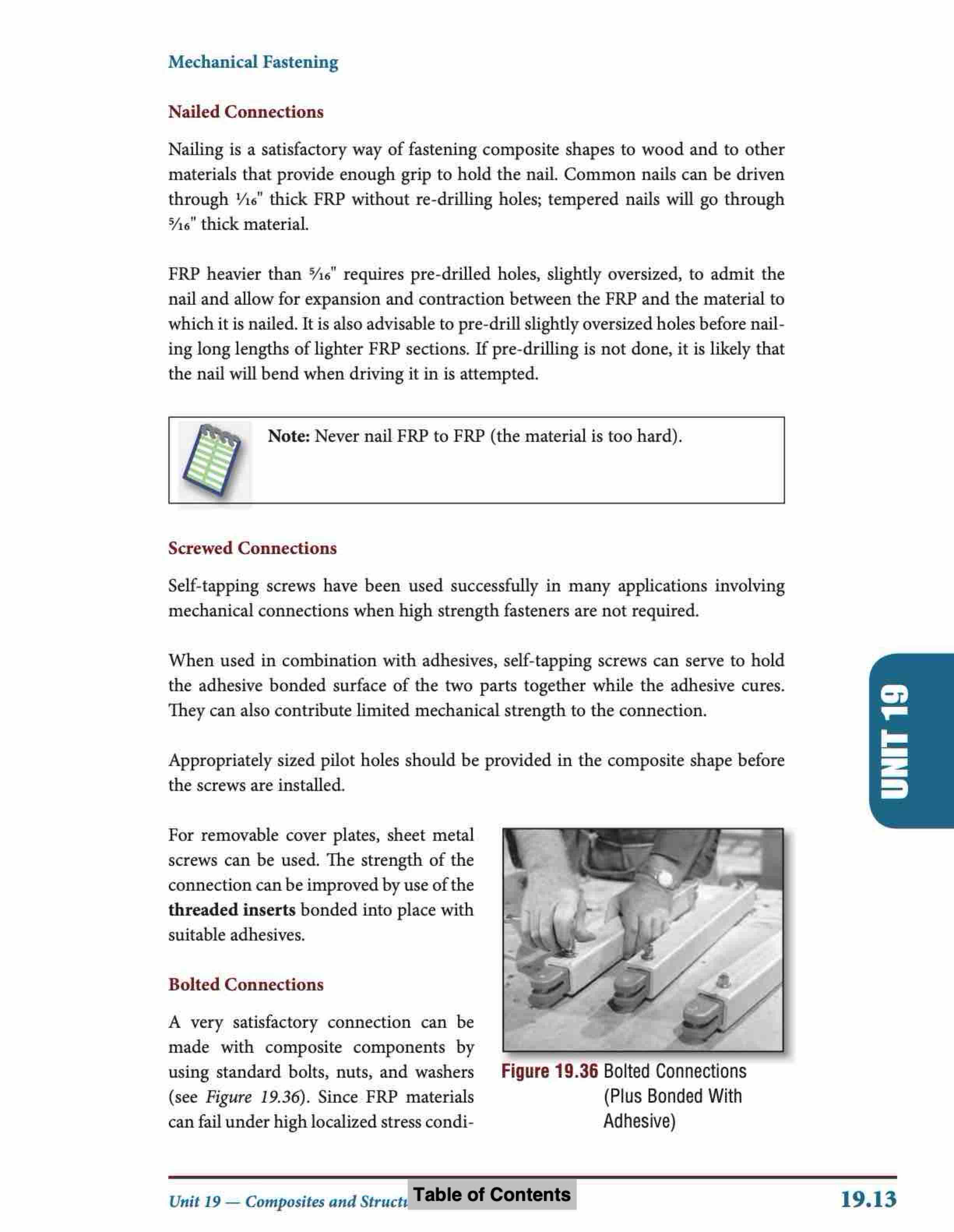 Structural Steel Erection Reference Manual - 121285768 - Page 399 ...