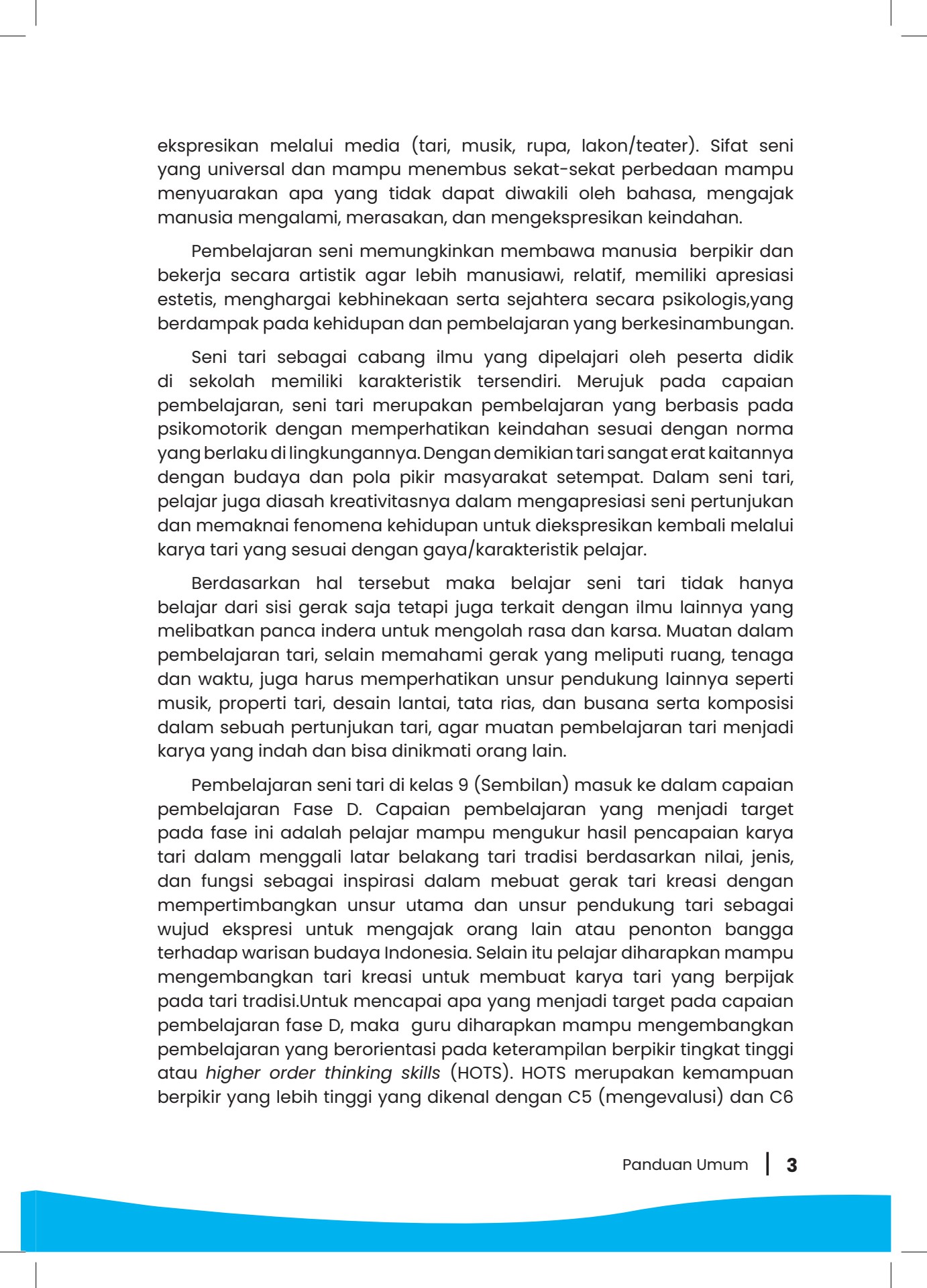 Seni-Tari-BG-KLS-IX - Catonggo Sulistiyono - Halaman 21 | PDF Online | PubHTML5