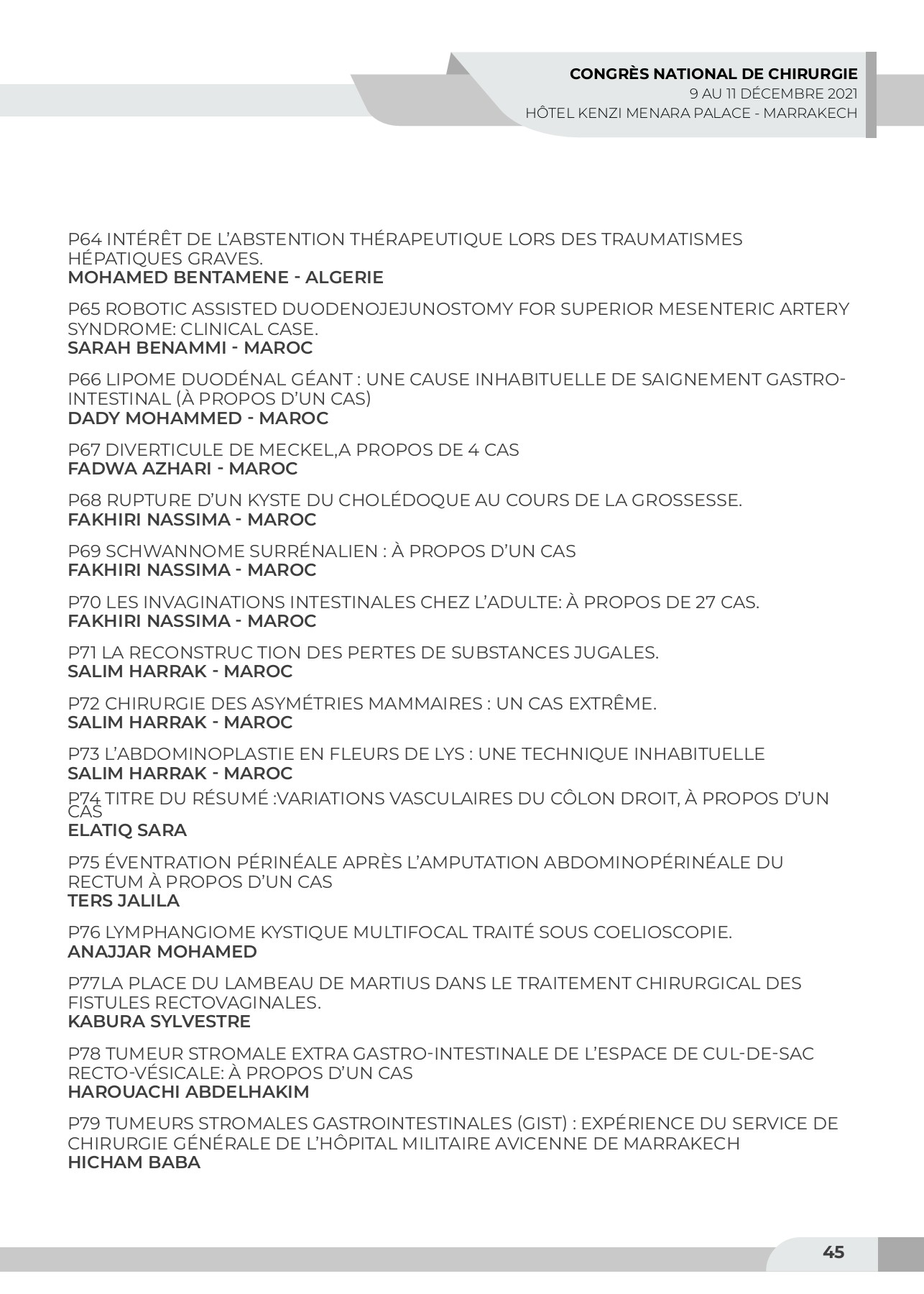 LIVRET SOMACHIR 2021 V7 - j4t info - Page 45 | PDF Feuilletable en Ligne | PubHTML5