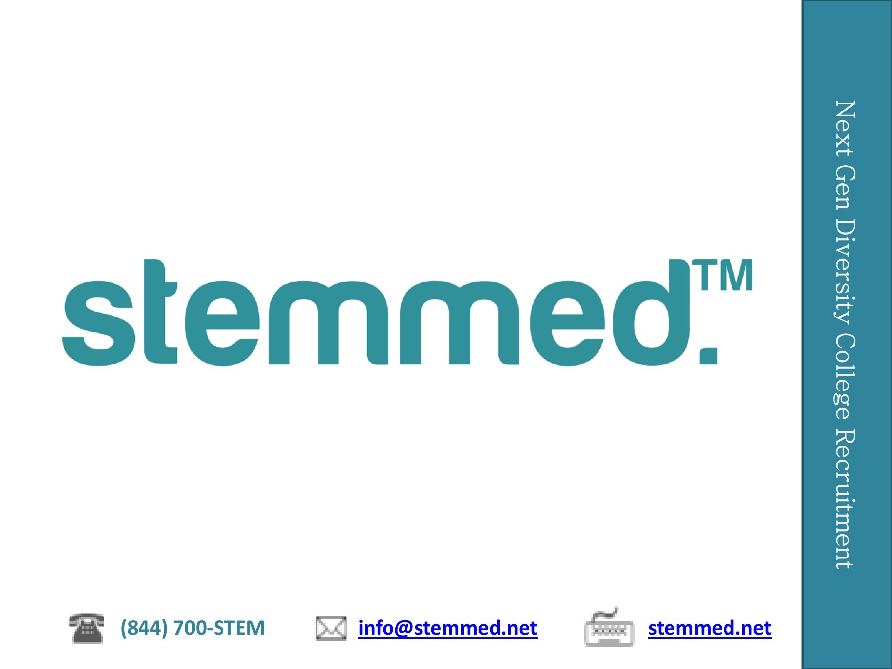 STEMMED - Overview - stemmed - Page 1 - 8 | Flip PDF Online | PubHTML5