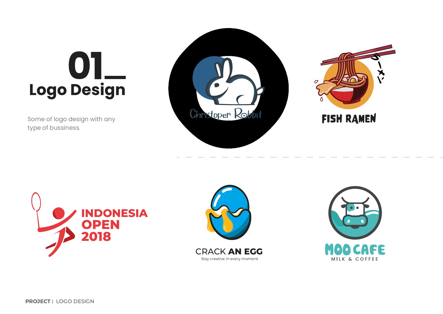 Porftolio - it sinlegoo - Page 1 - 18 | Flip PDF Online | PubHTML5