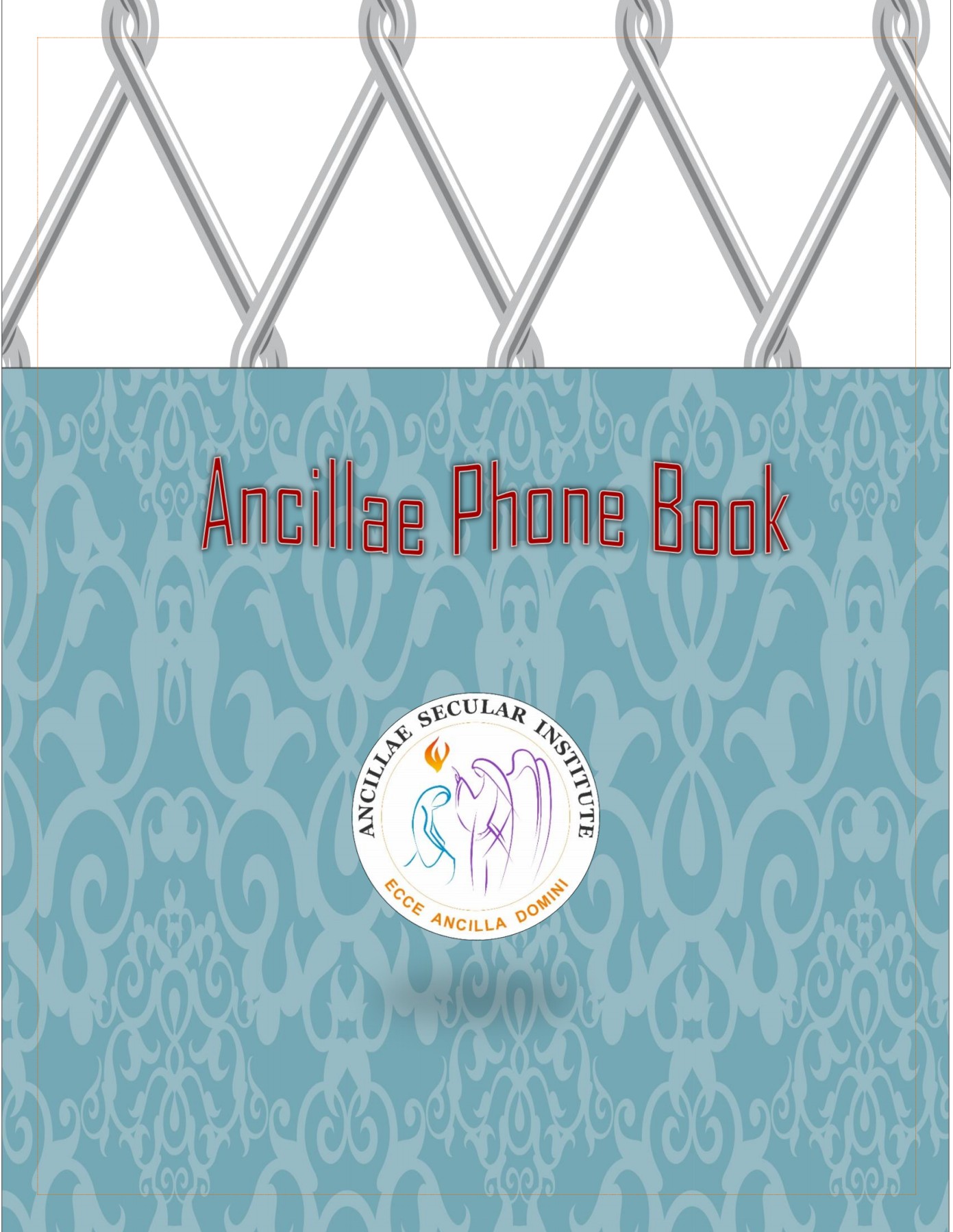 Ancillae Phone Book 2021 - Gisel Erumachadathu - Säit 1 - 5 | PDF ...