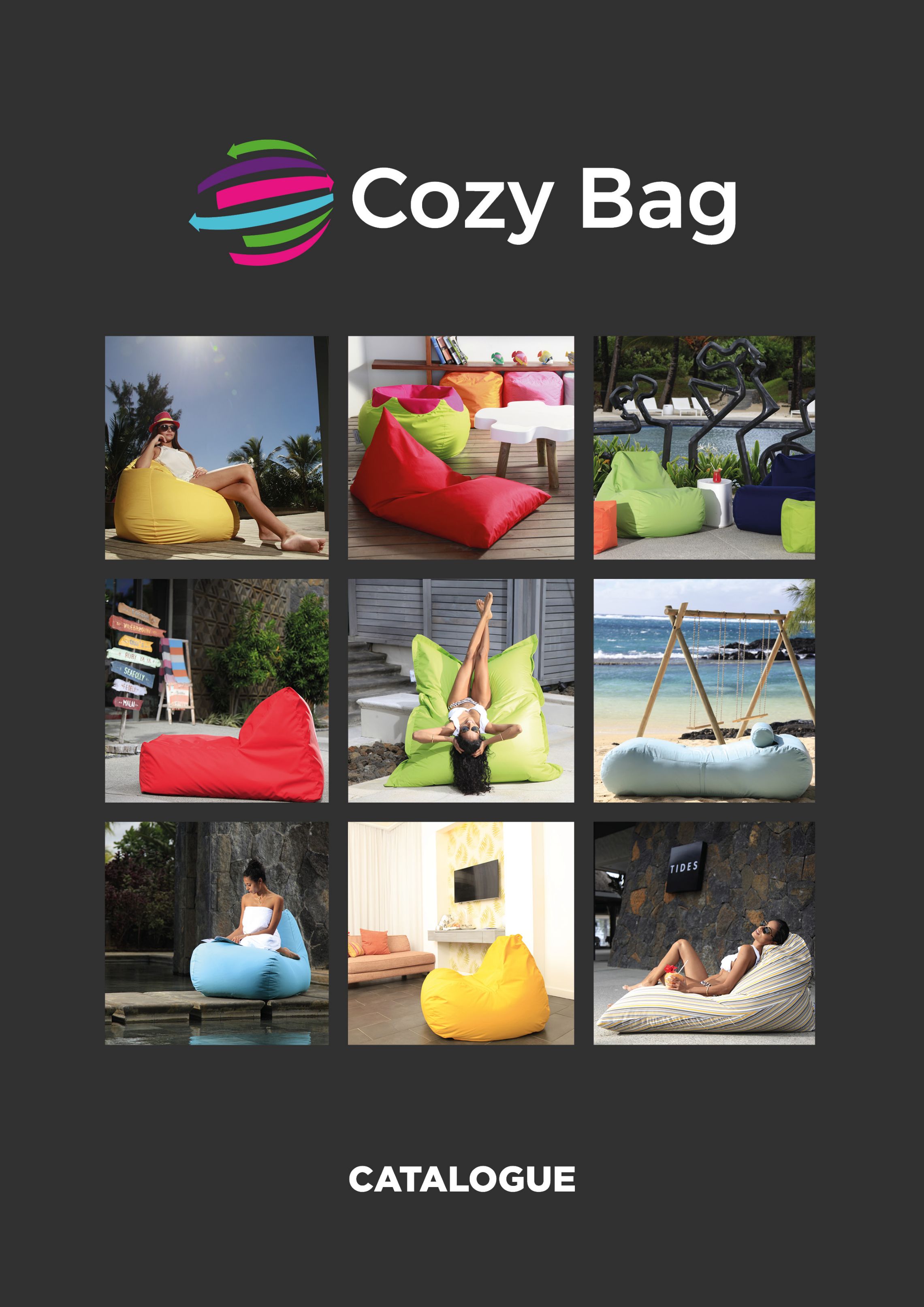 Cozy Bag Catalogue - bhooshita - Page 1 - 36 | Flip PDF Online | PubHTML5