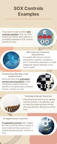 SOX Controls Examples - Safe PaaS - Page 1 - 1 | Flip PDF Online | PubHTML5