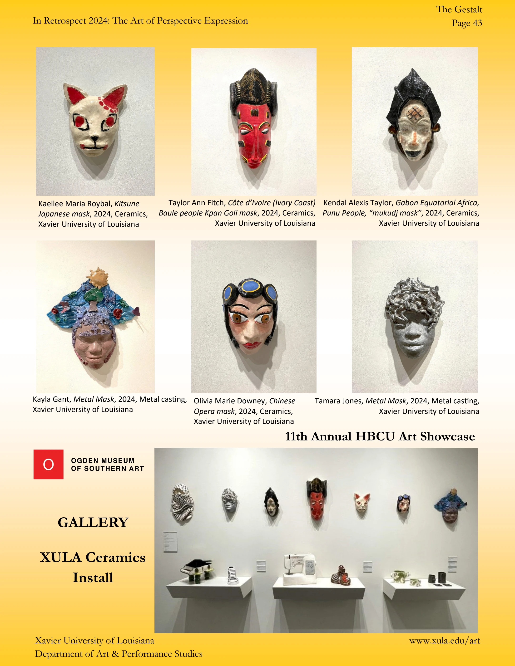 The Gestalt_In Retrospect 2024_The Art of Perspective Expression_011725 ...