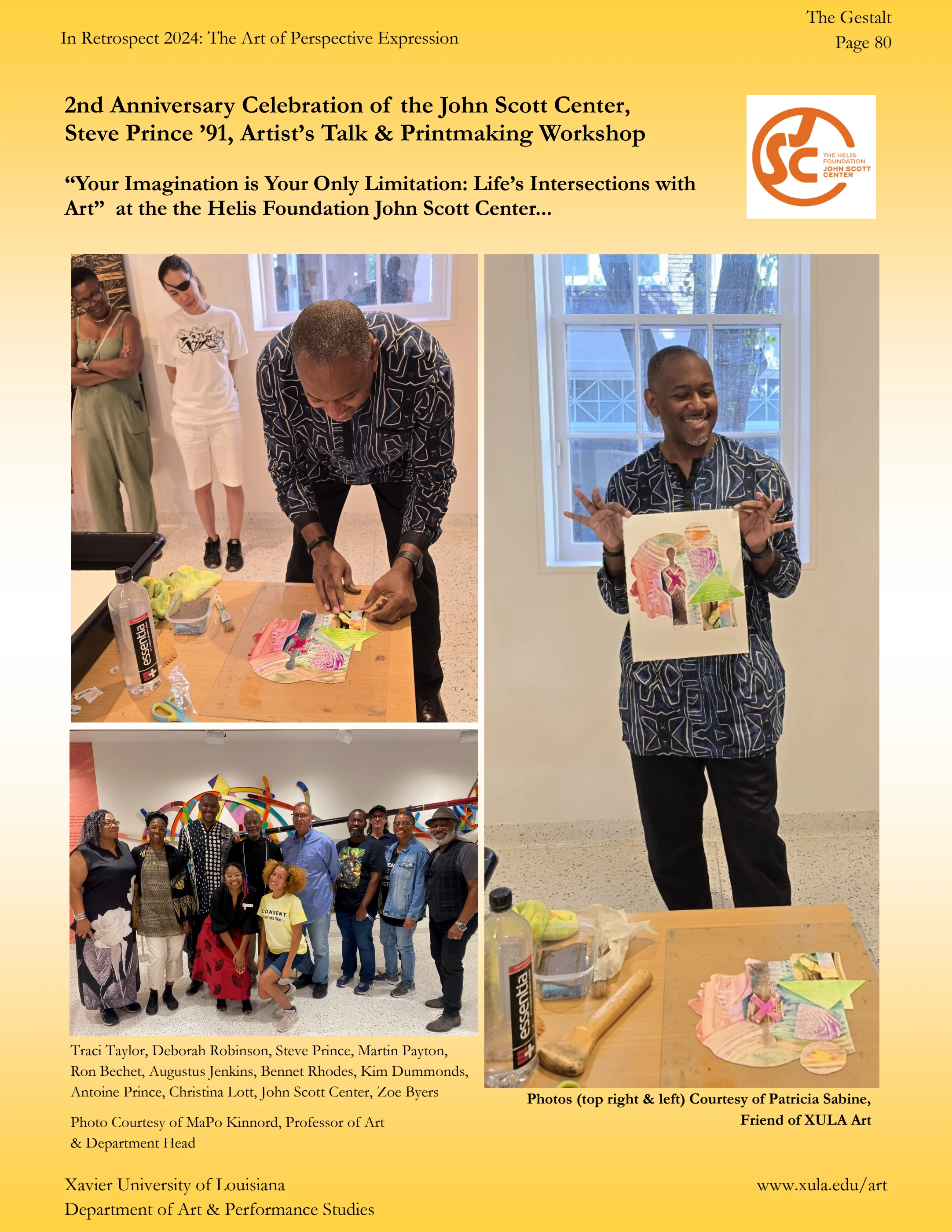 The Gestalt_In Retrospect 2024_The Art of Perspective Expression_011725 ...